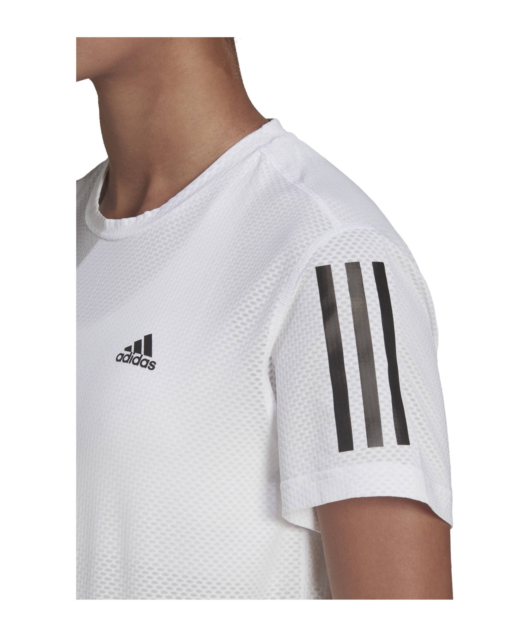 Damen Laufshirt OWN