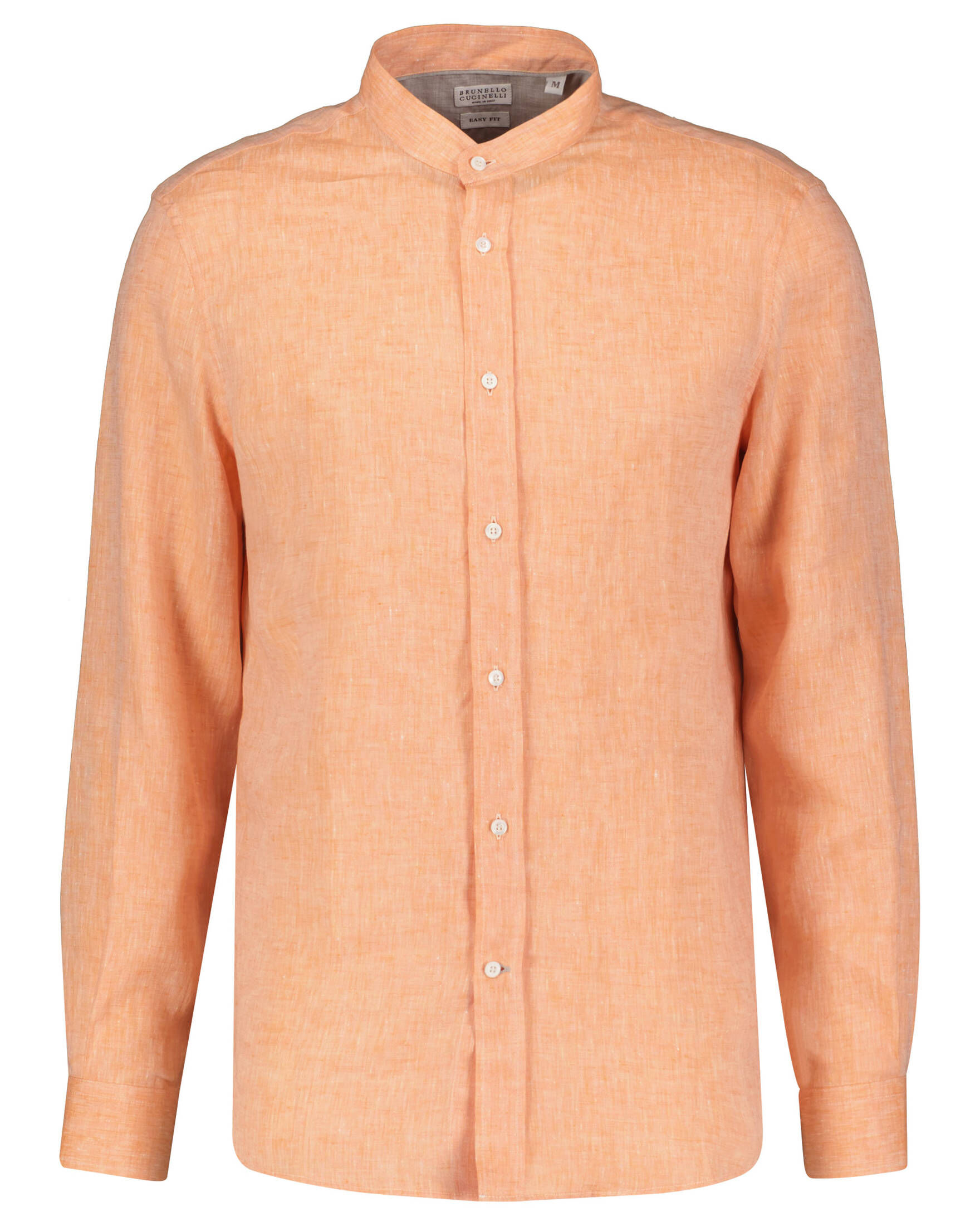 Herren Hemd SHIRT LINEN
