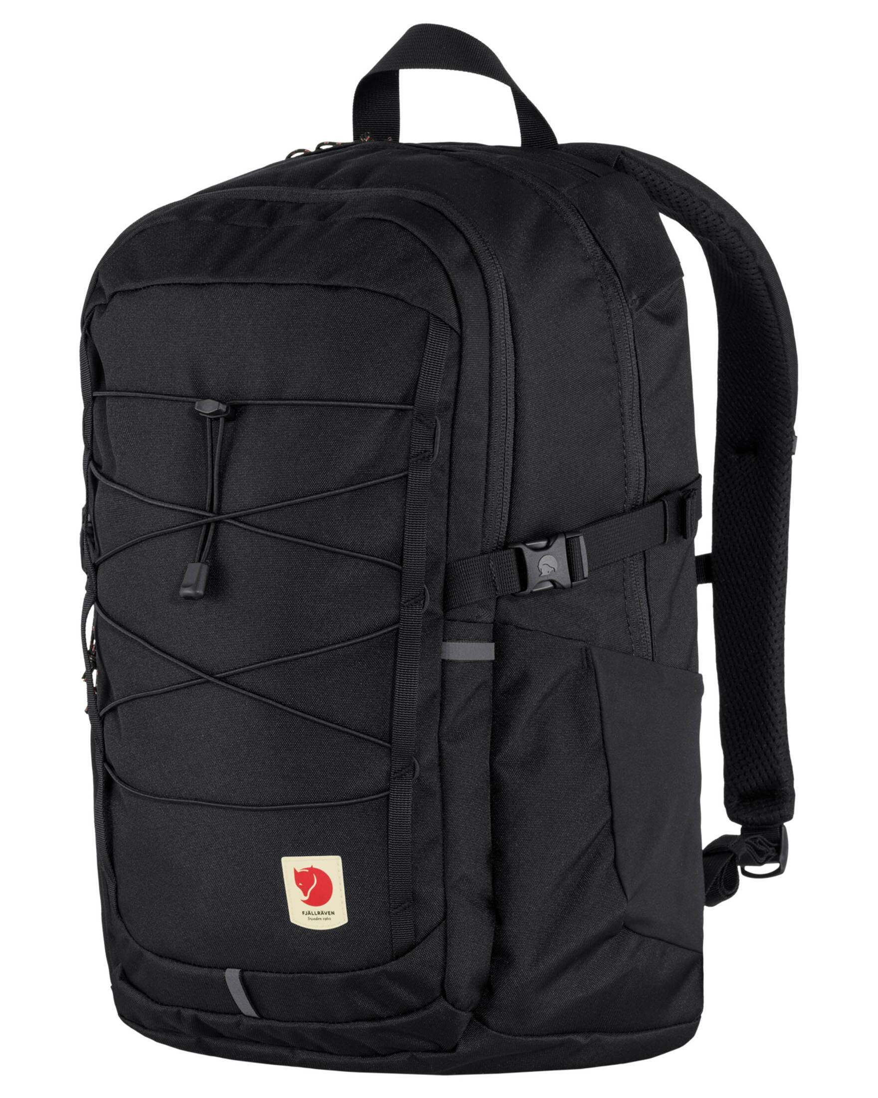 FJÄLLRÄVEN Rucksack SKULE 28 in schwarz kaufen | engelhorn