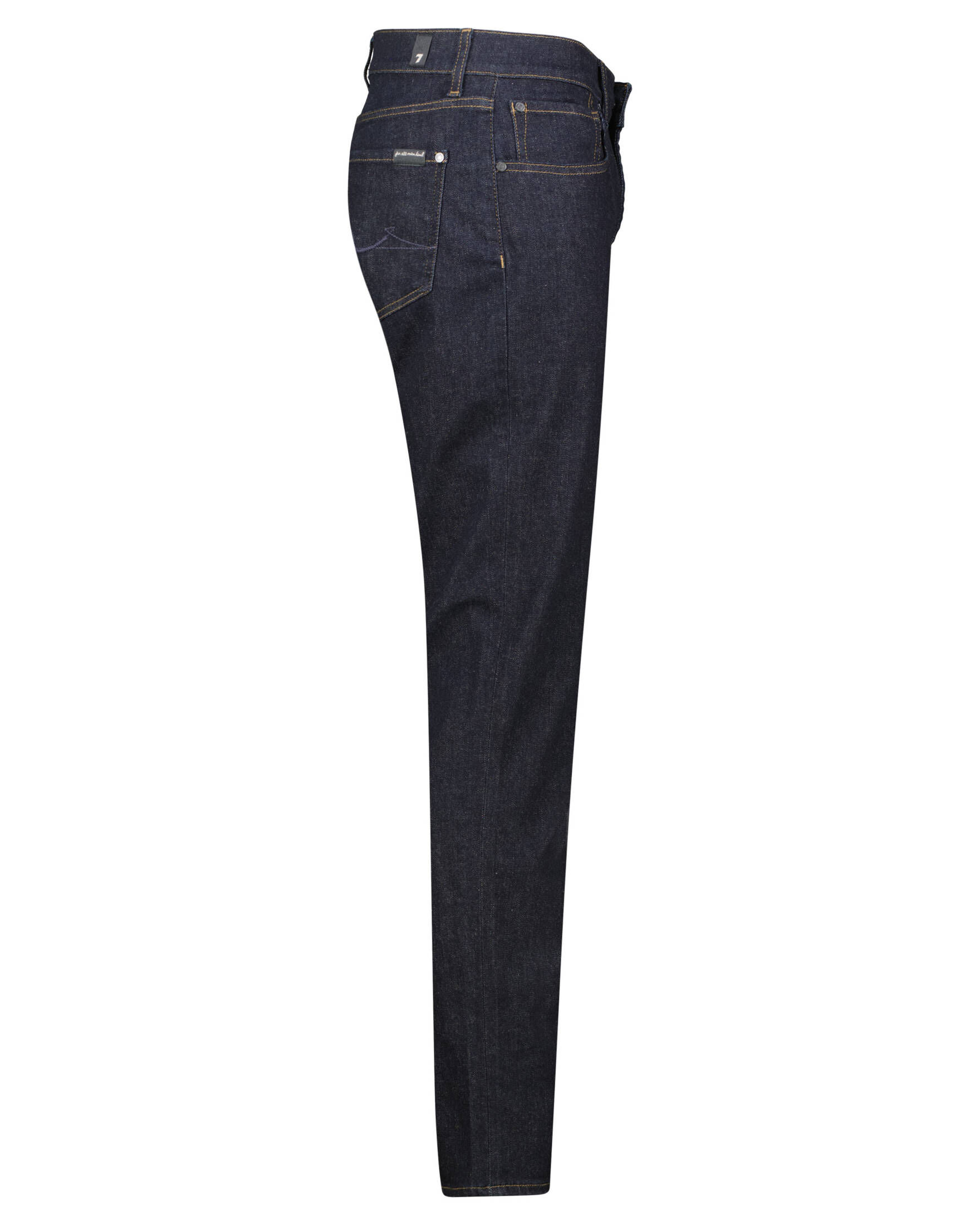 Herren Jeans SLIMMY TAPERED LUXE PERFORMANCE ECO SUPER RINSE BLUE