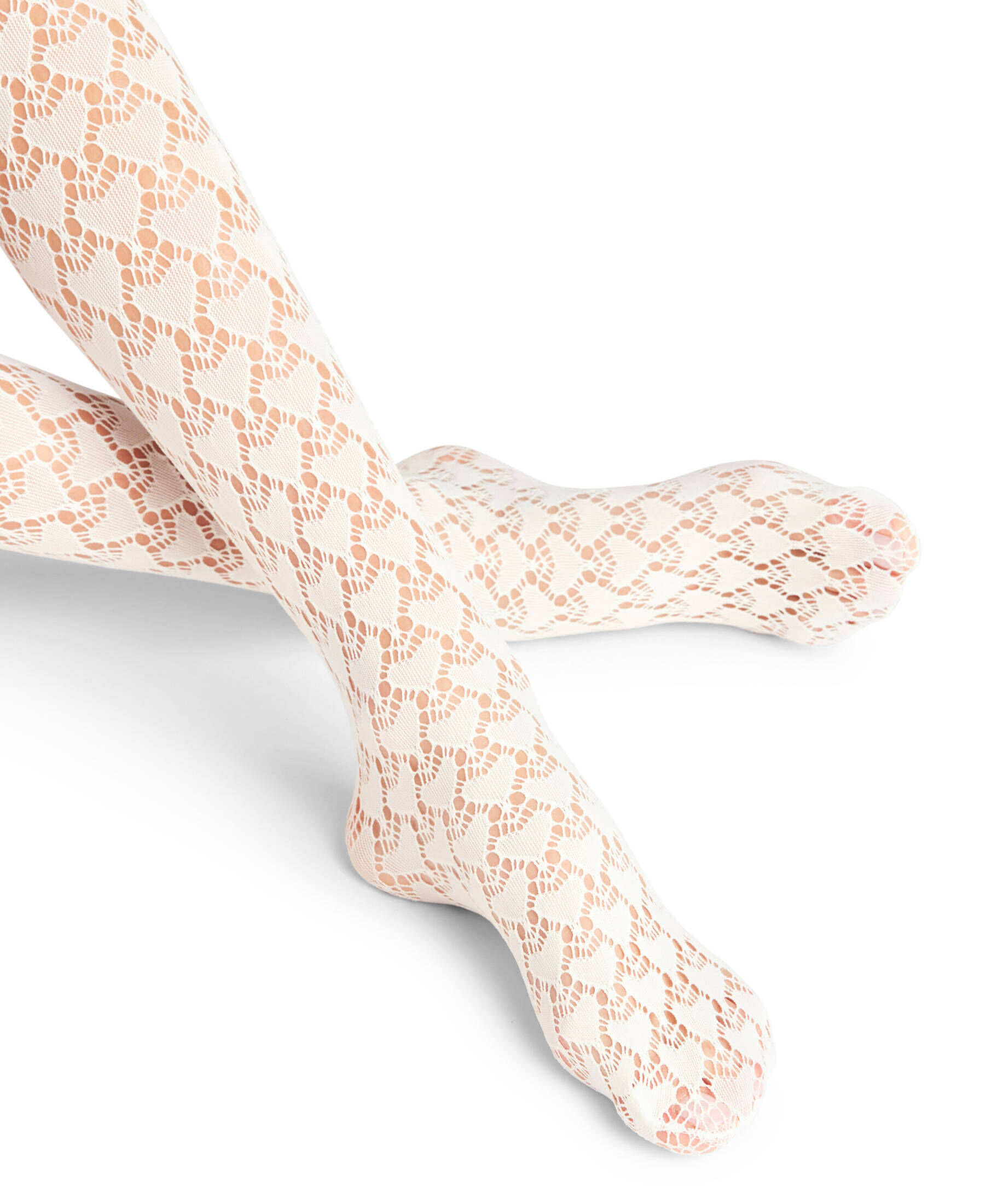 Damen Stay Ups Emotion