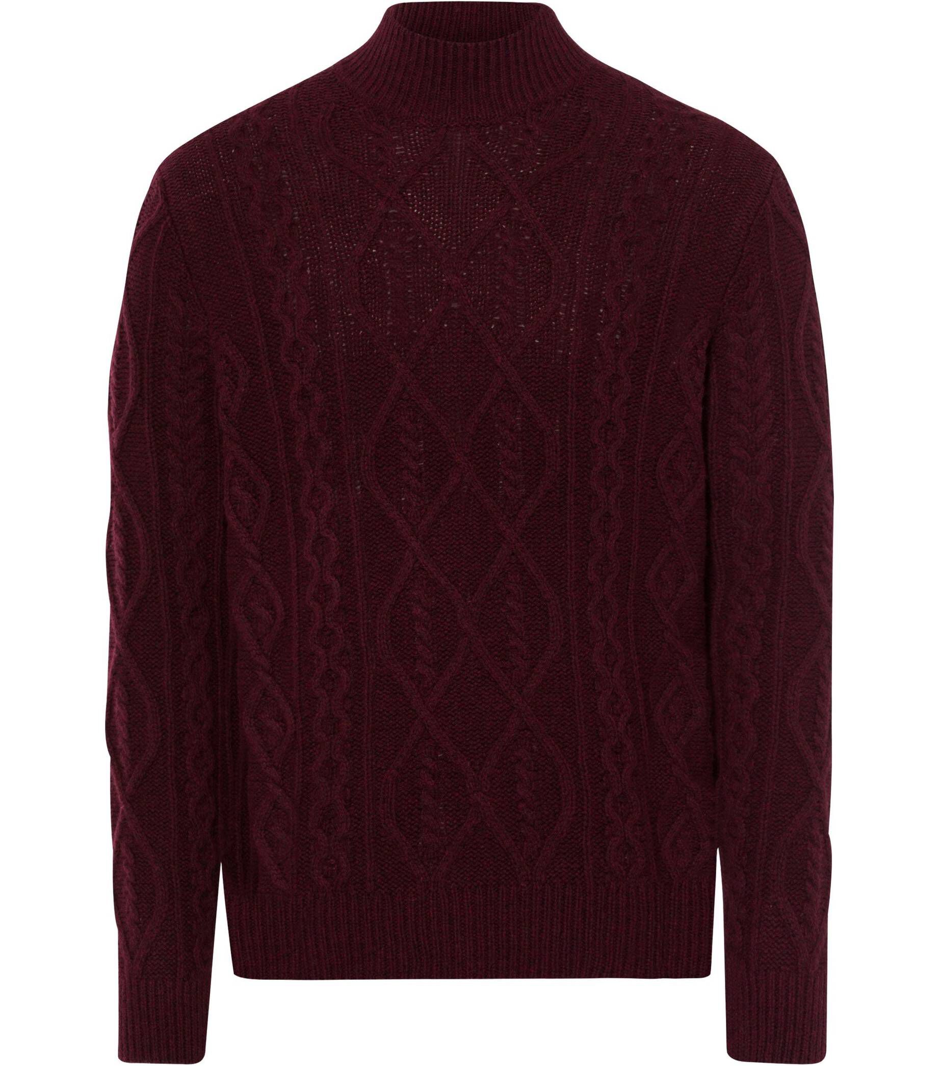 Herren Pullover STYLE.BUDDY