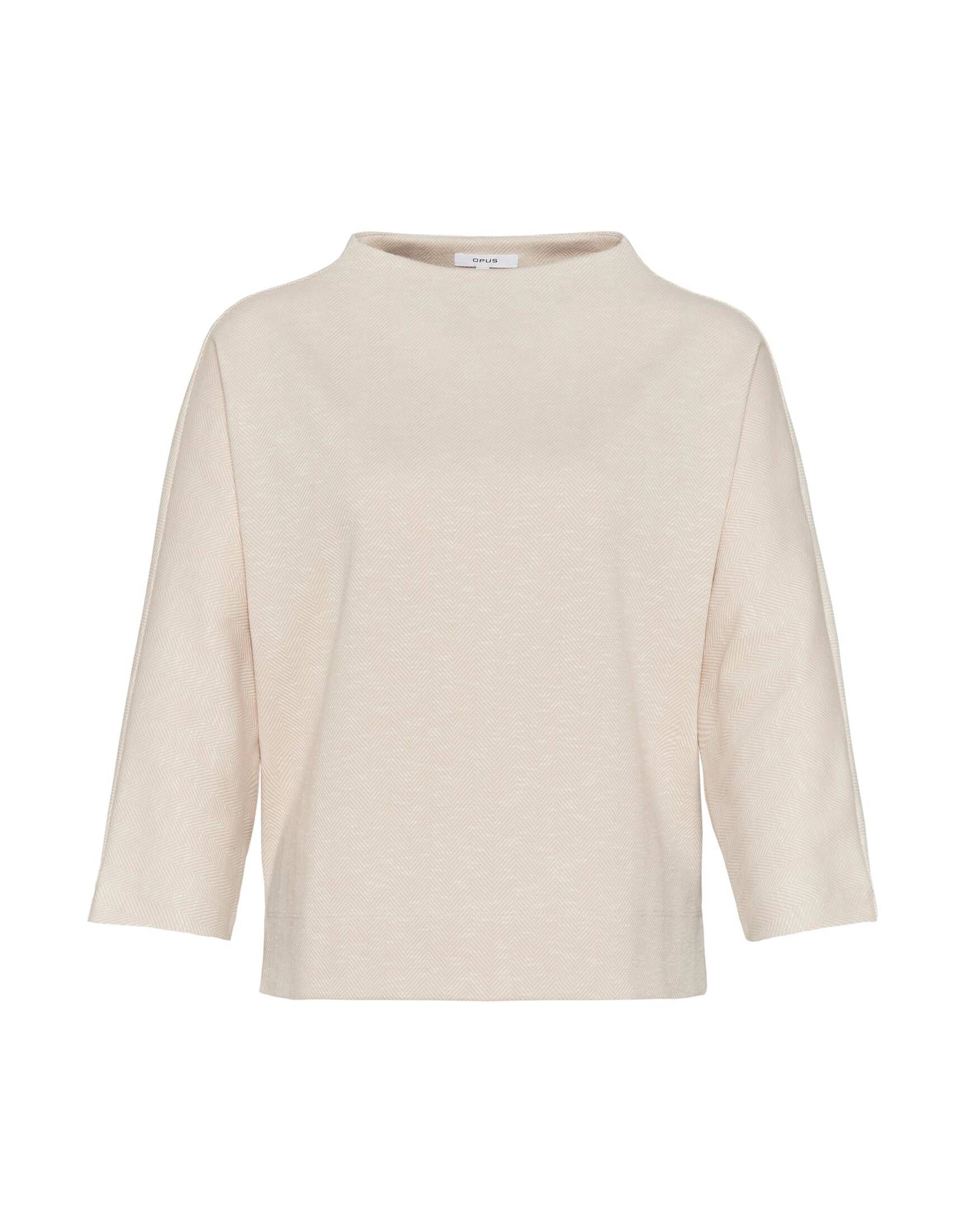 Damen Sweatshirt GOBILE 3/4-Arm