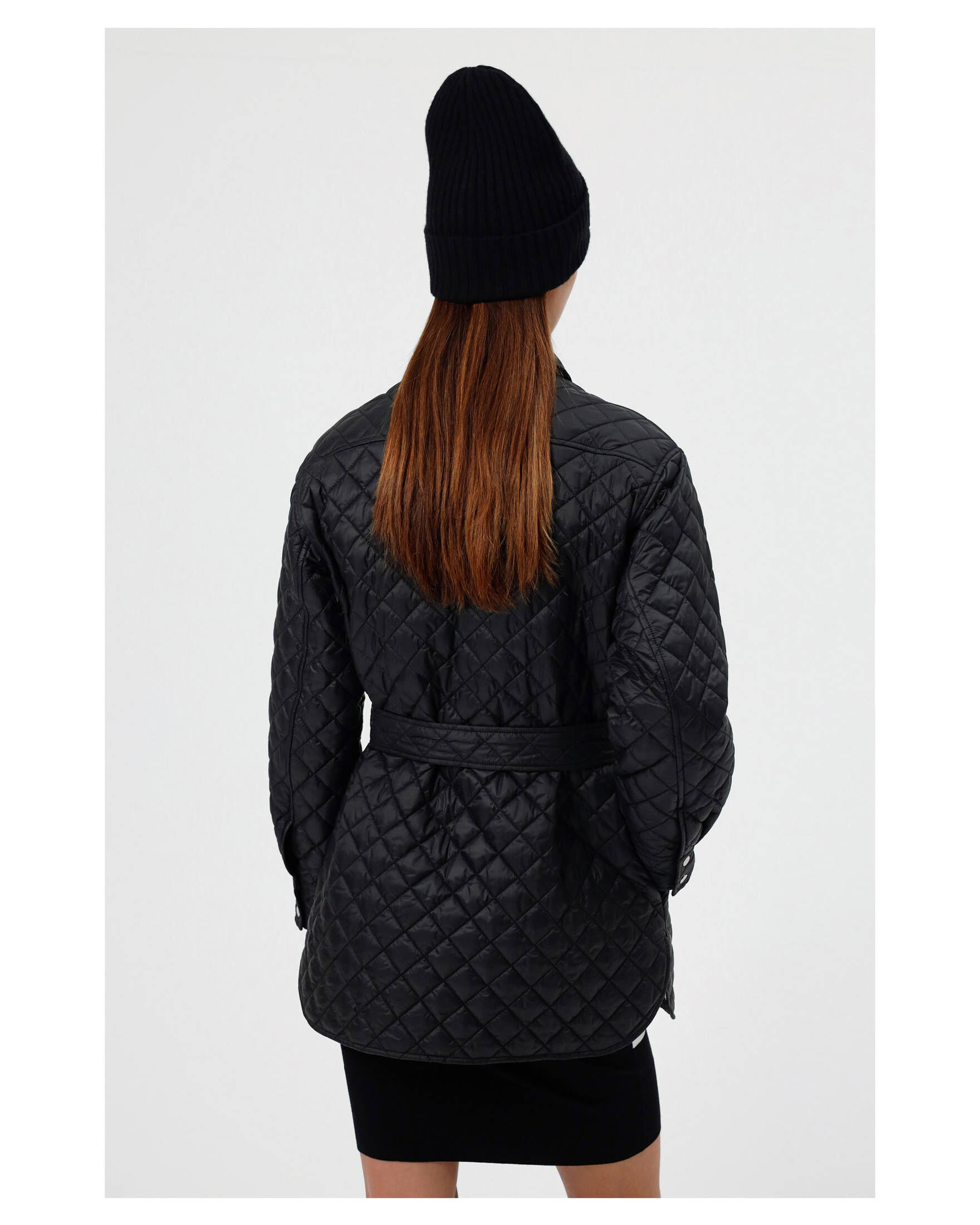 Damen Steppjacke FARANE-1 Farane-1