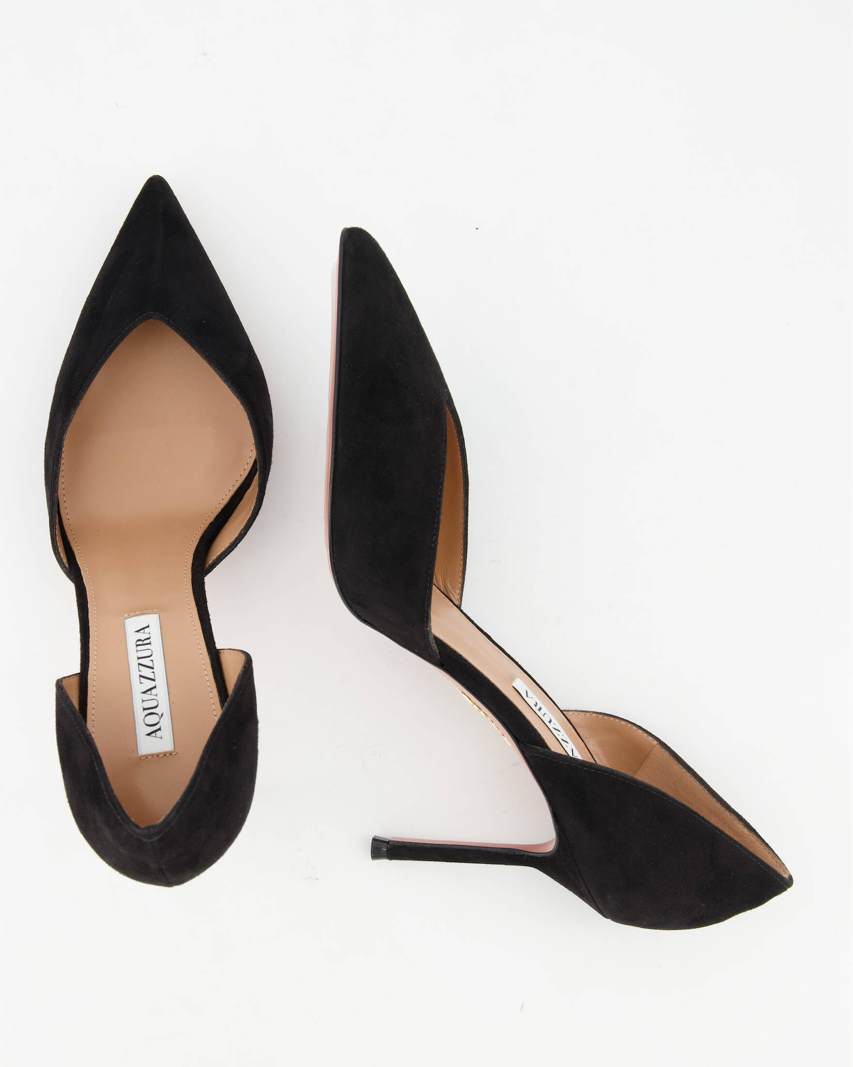 Damen Pumps UPTOWN 85