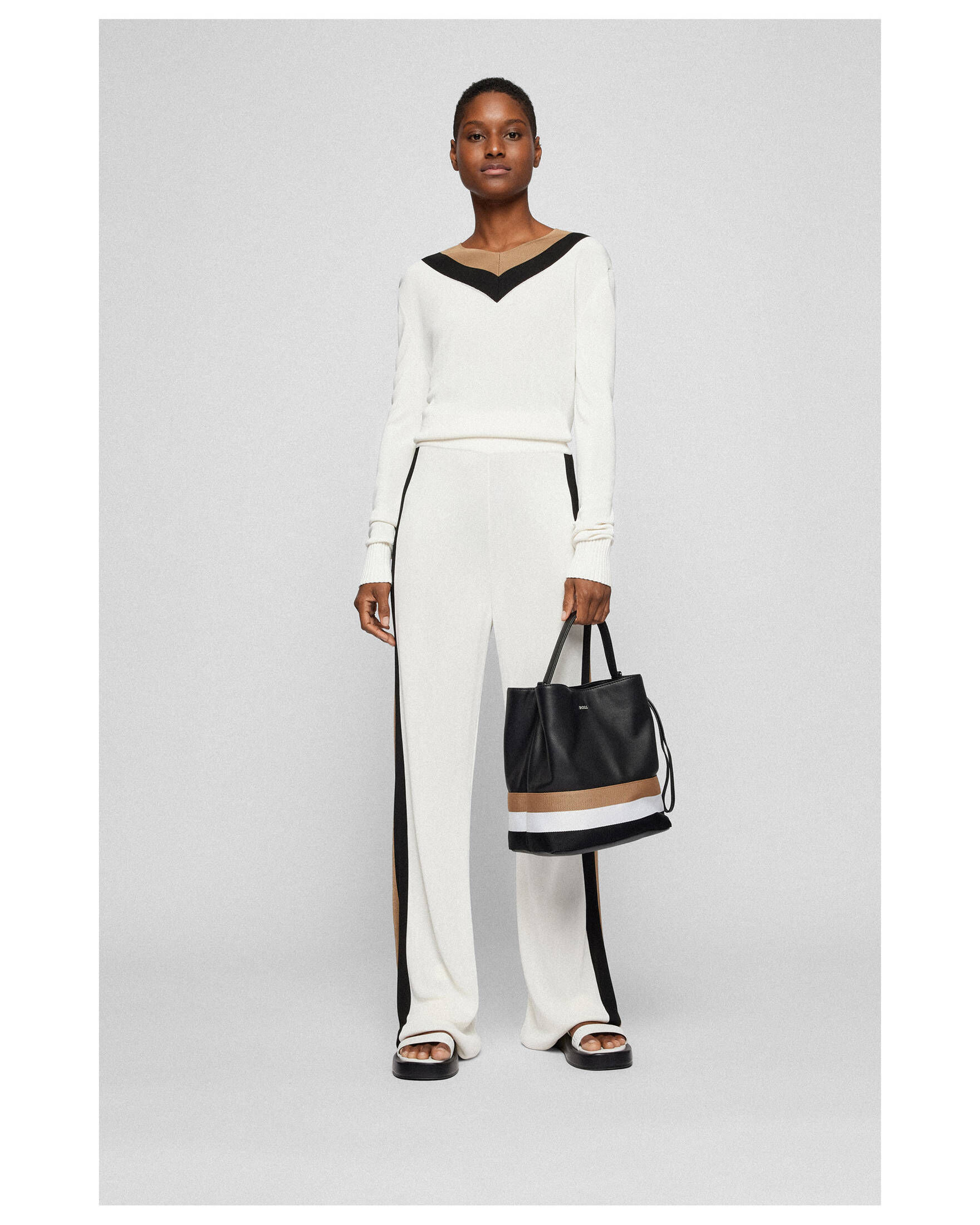 Damen Beuteltasche ADDISON