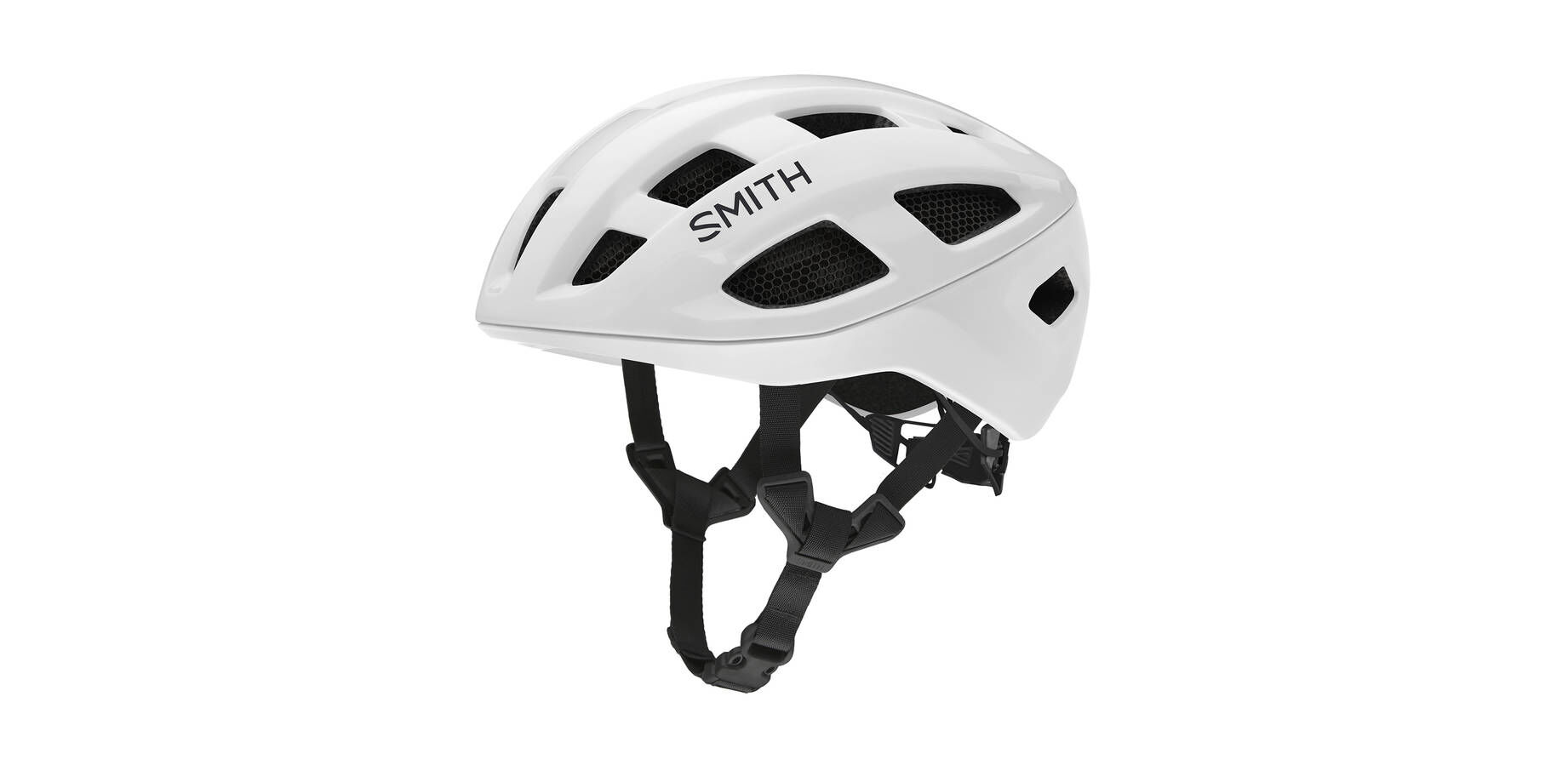 Smith Radhelm TRIAD MIPS in weiß kaufen | engelhorn