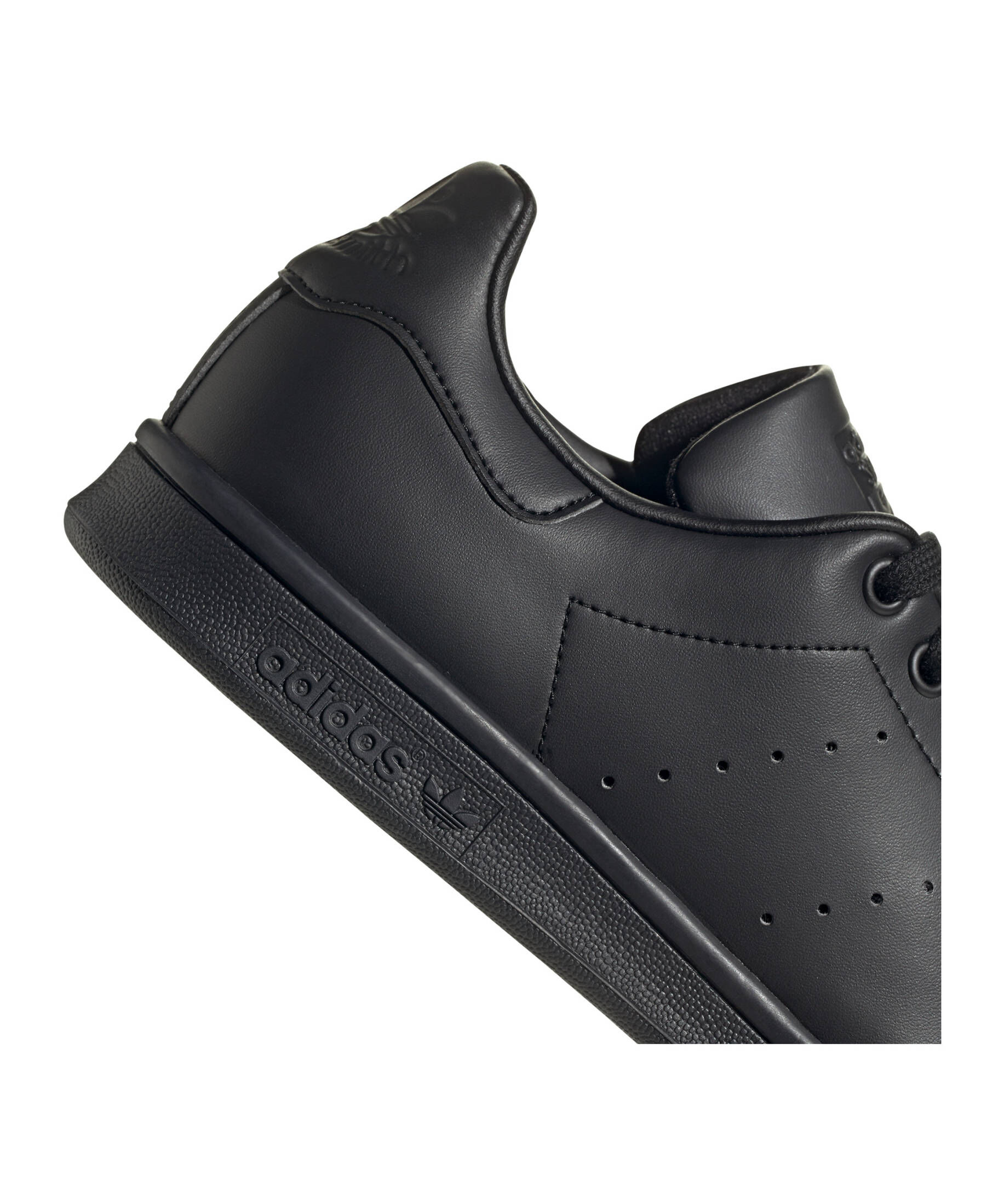 adidas Originals Sneaker STAN SMITH in schwarz kaufen | engelhorn