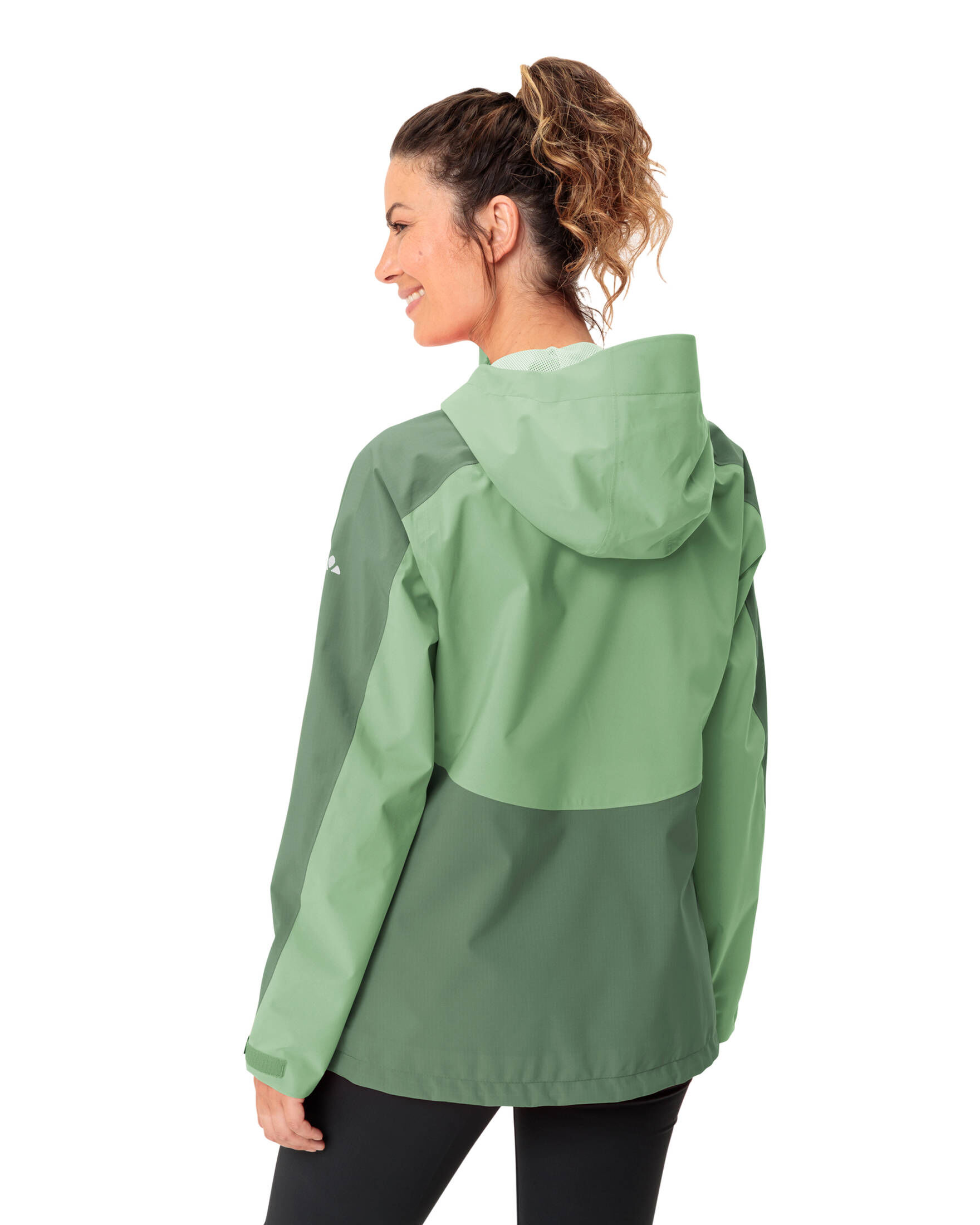 Damen Wanderjacke ELOPE II