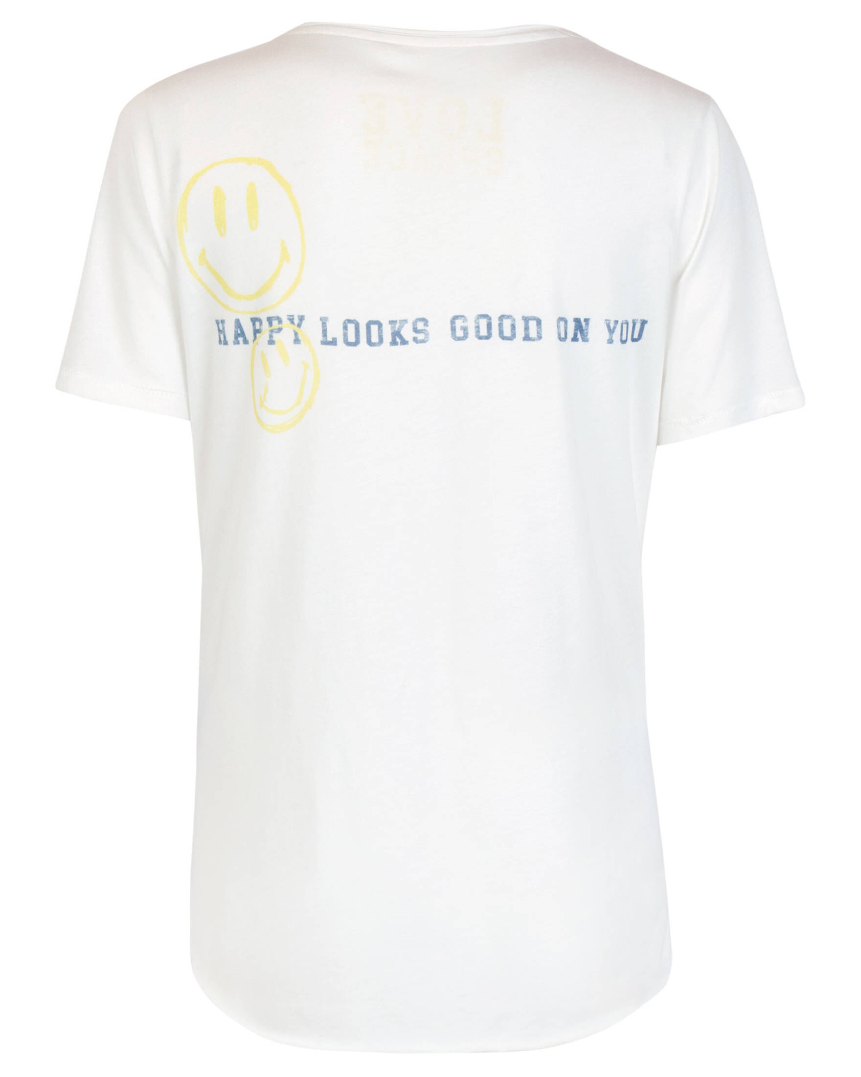 Damen T-Shirt DAJEL