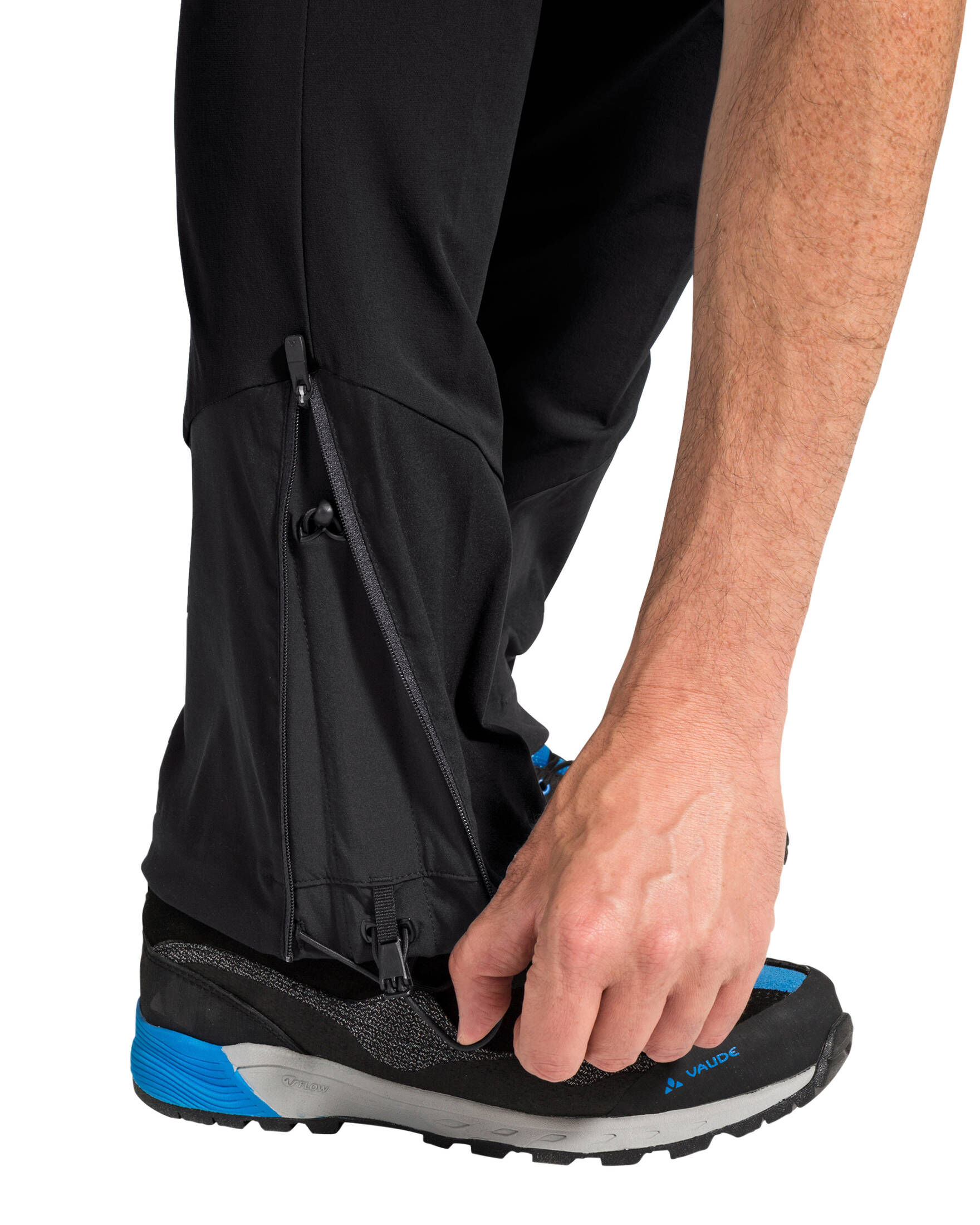 VAUDE Herren Wanderhose CROZ II kaufen | engelhorn