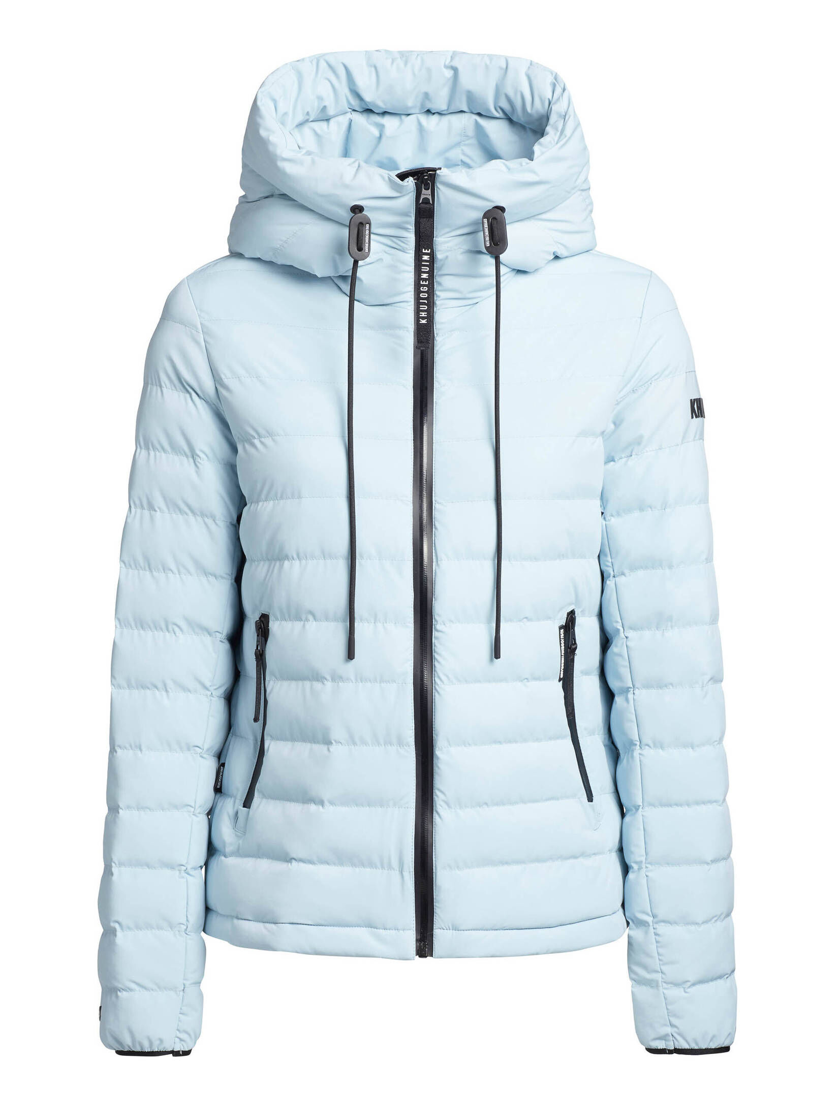 Damen Jacke LOVINA4 MATT