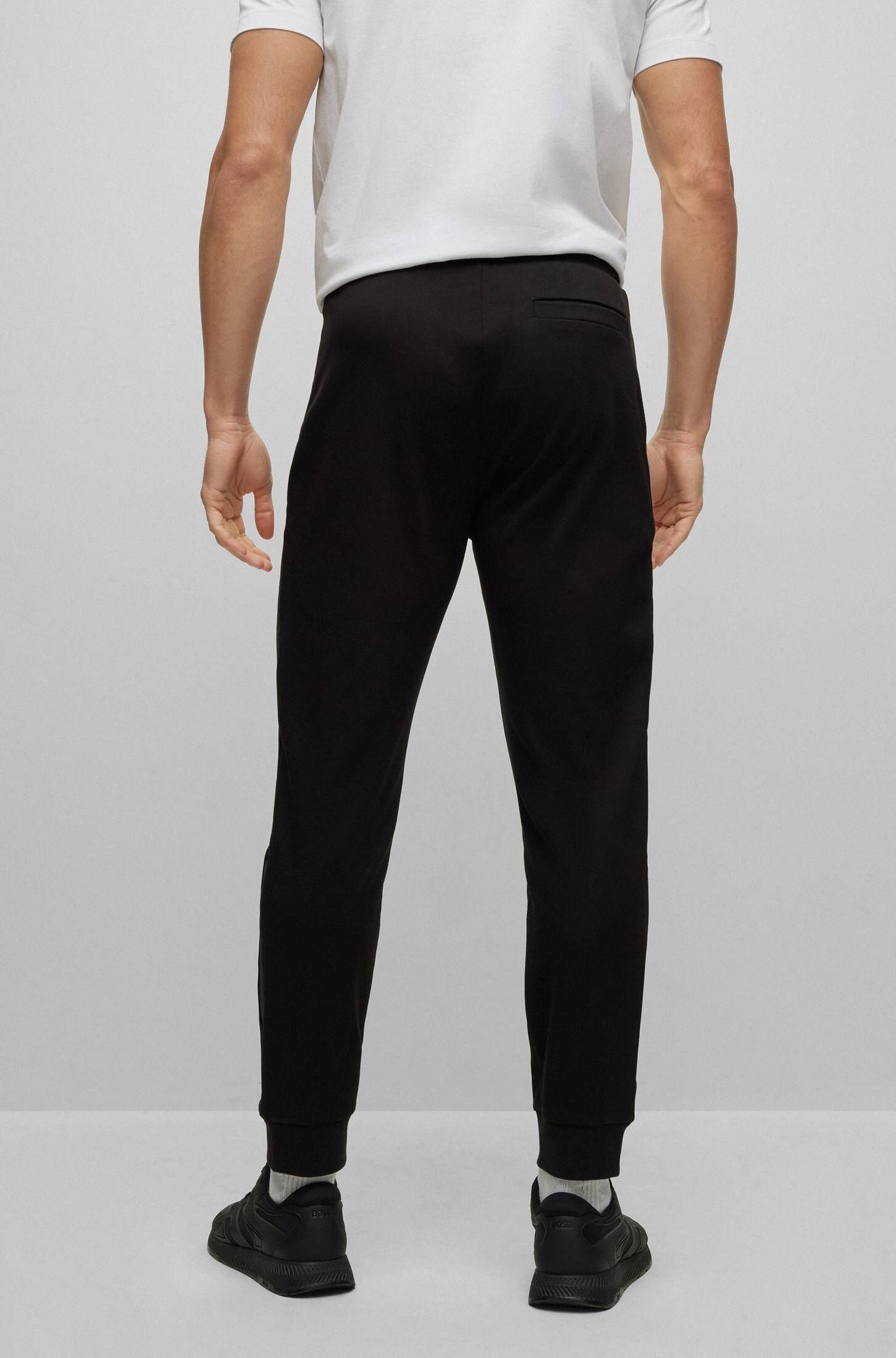 Herren Jogginghose HADIKO MIRROR Regular Fit