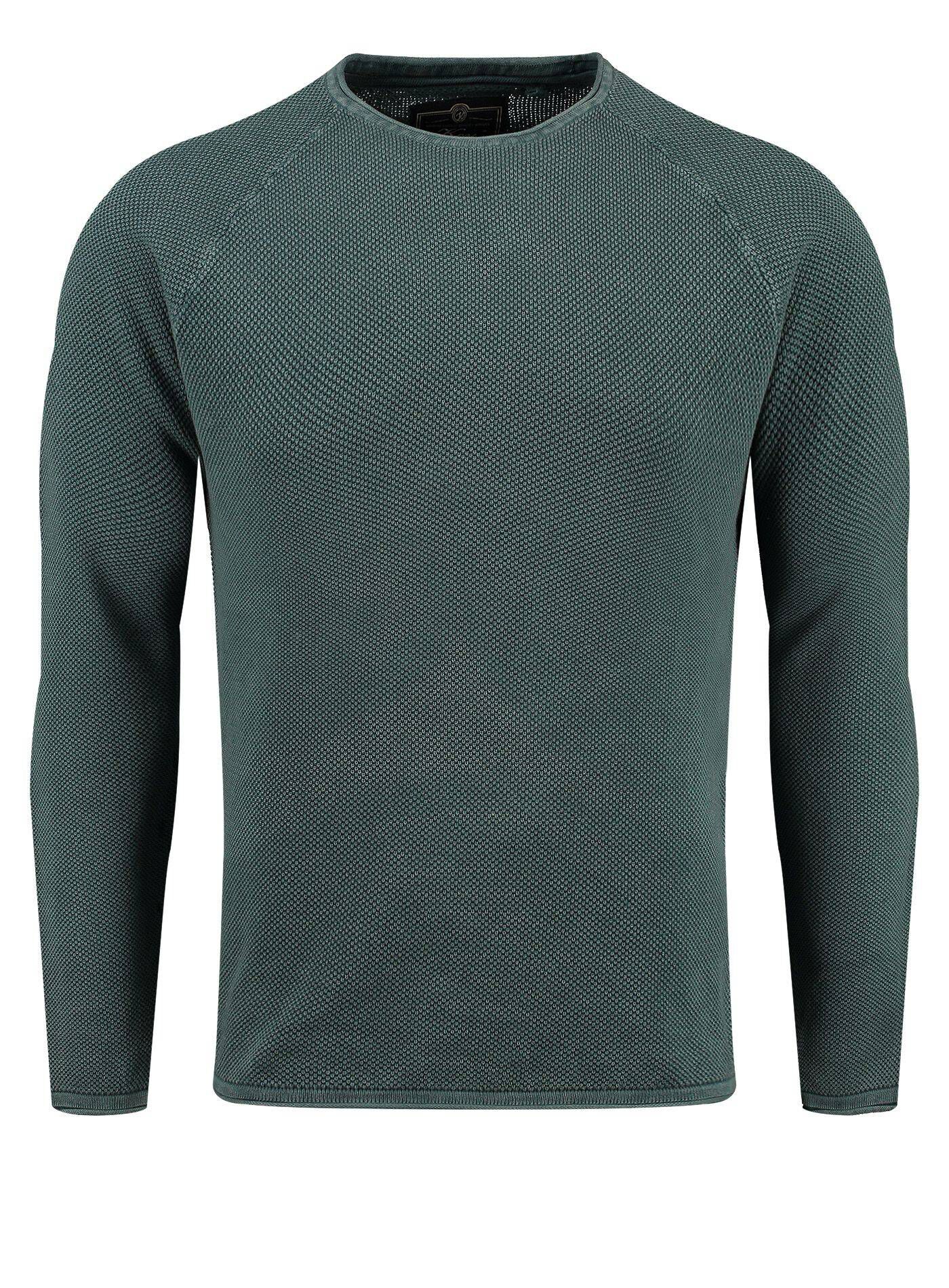 Key Largo Herren Pullover in grün kaufen | engelhorn