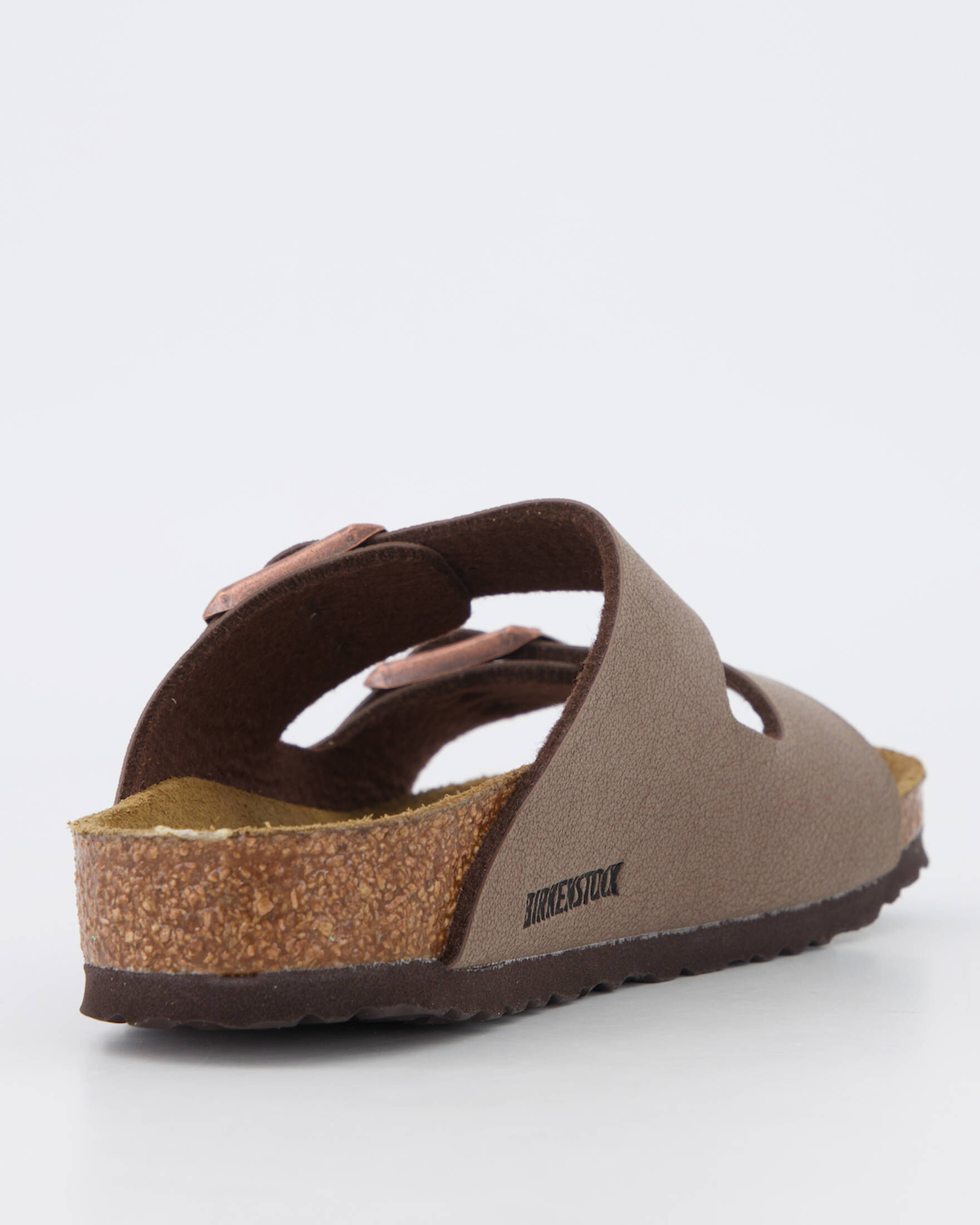 Birkenstock Kinder Pantoletten ARIZONA in braun kaufen | engelhorn