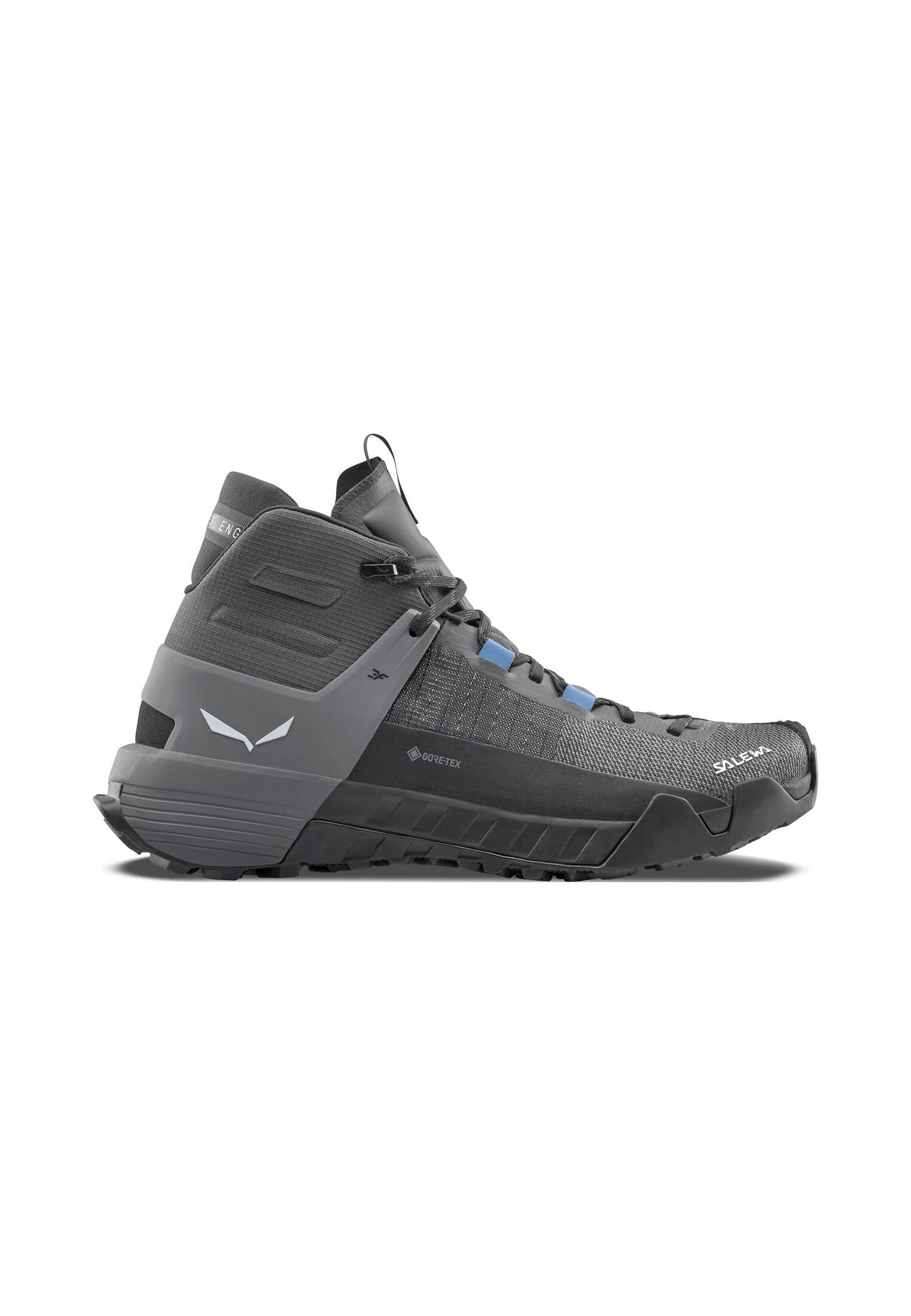 Salewa Damen Wanderschuhe WILDFIRE NXT MID GTX in grau kaufen | engelhorn