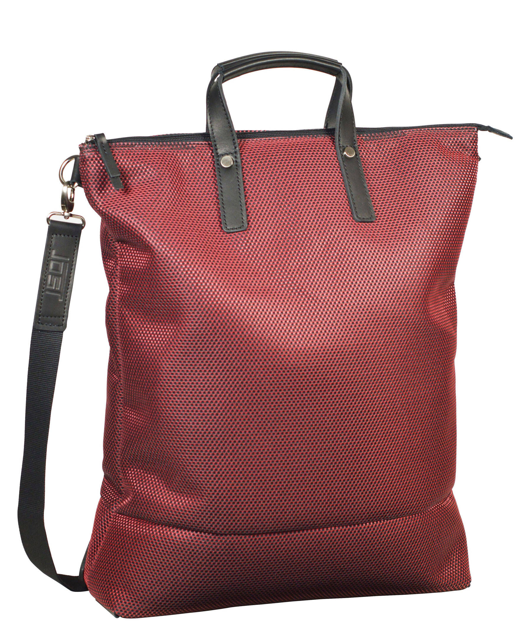 Damen Tasche/ Rucksack "X-Change Mesh"