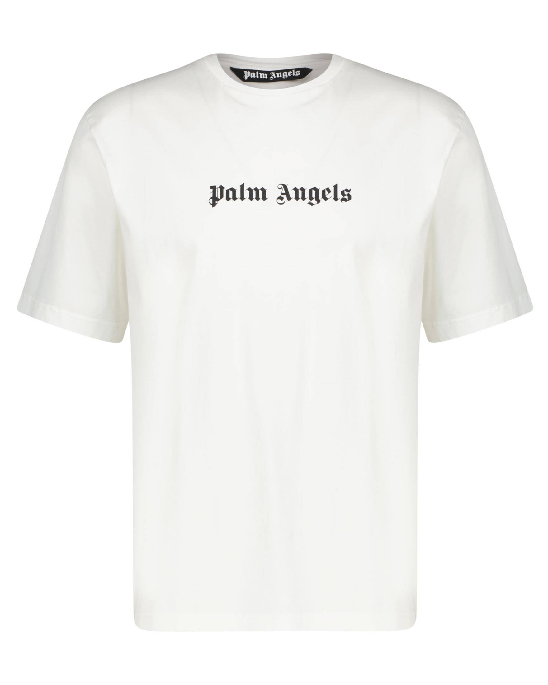 Herren T-Shirt CLASSIC LOGO Slim Fit