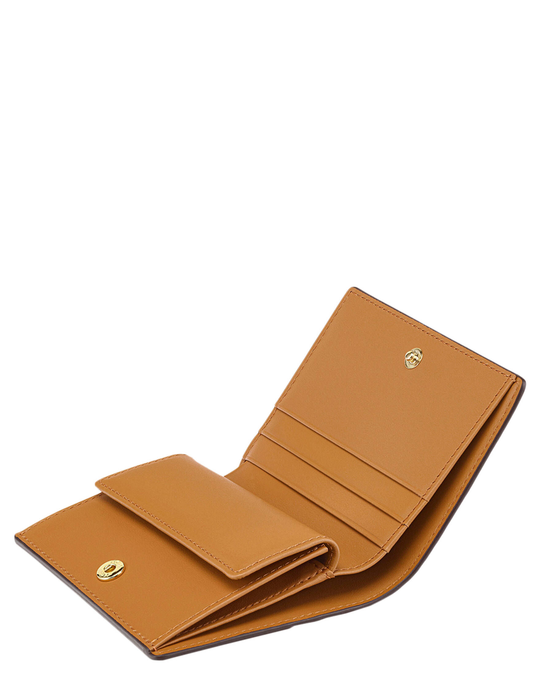 Geldbeutel AREN FLAP WALLET / TWO-FOLD MINI