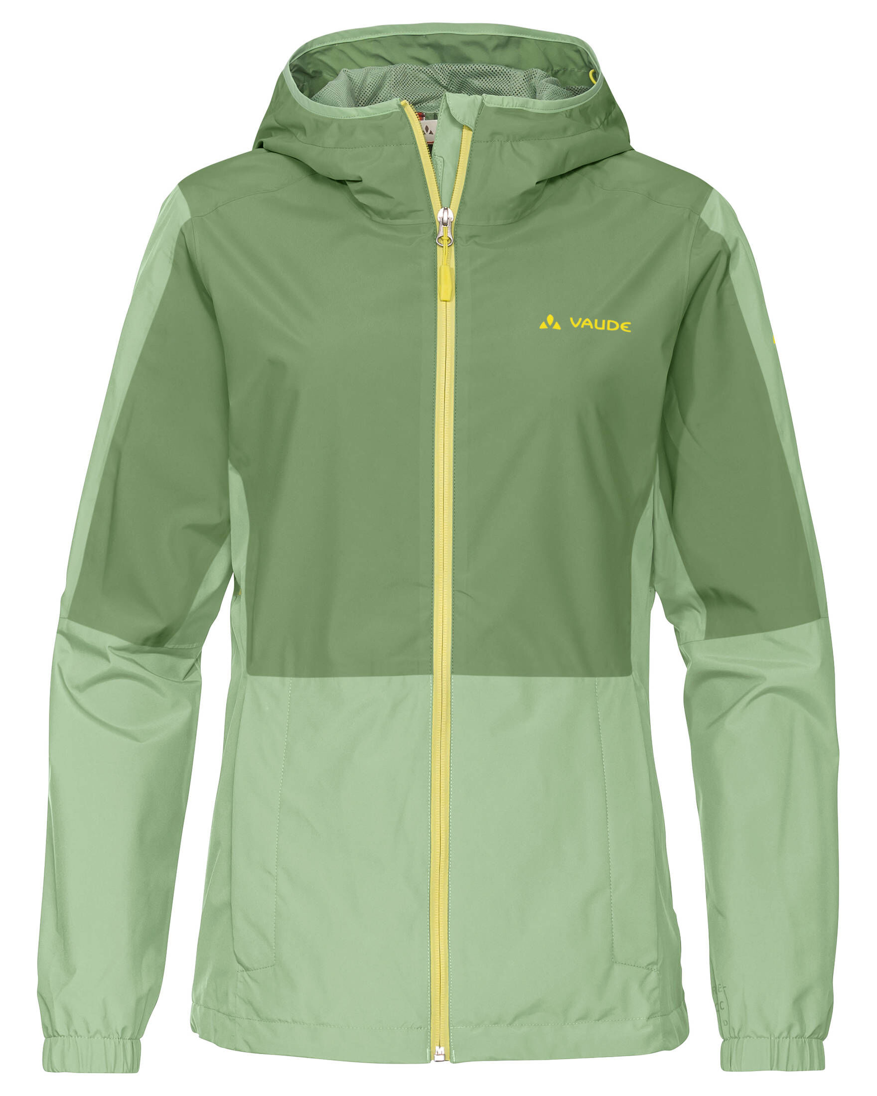 Damen Regenjacke NEYLAND