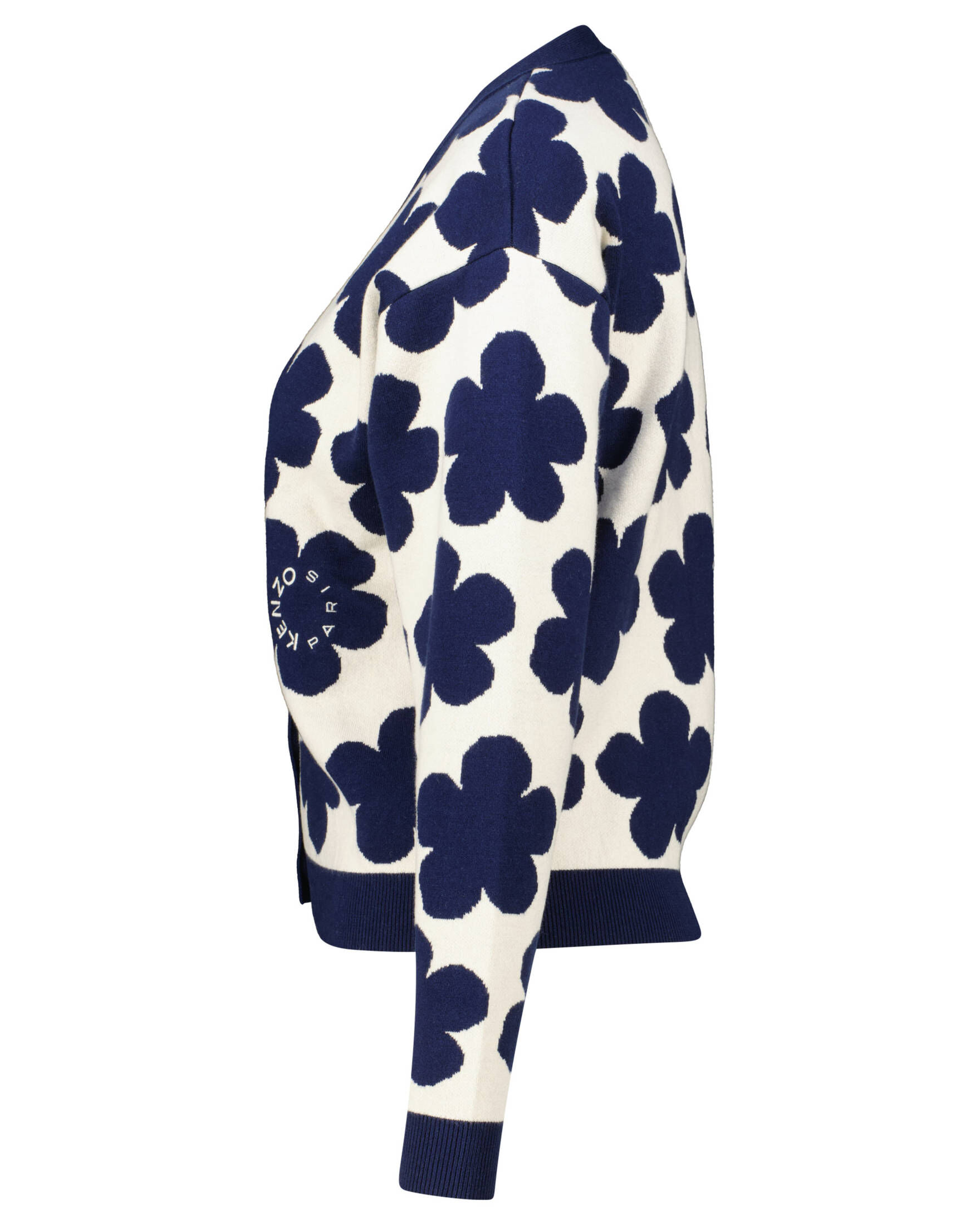 Damen Cardigan HANA DOTS