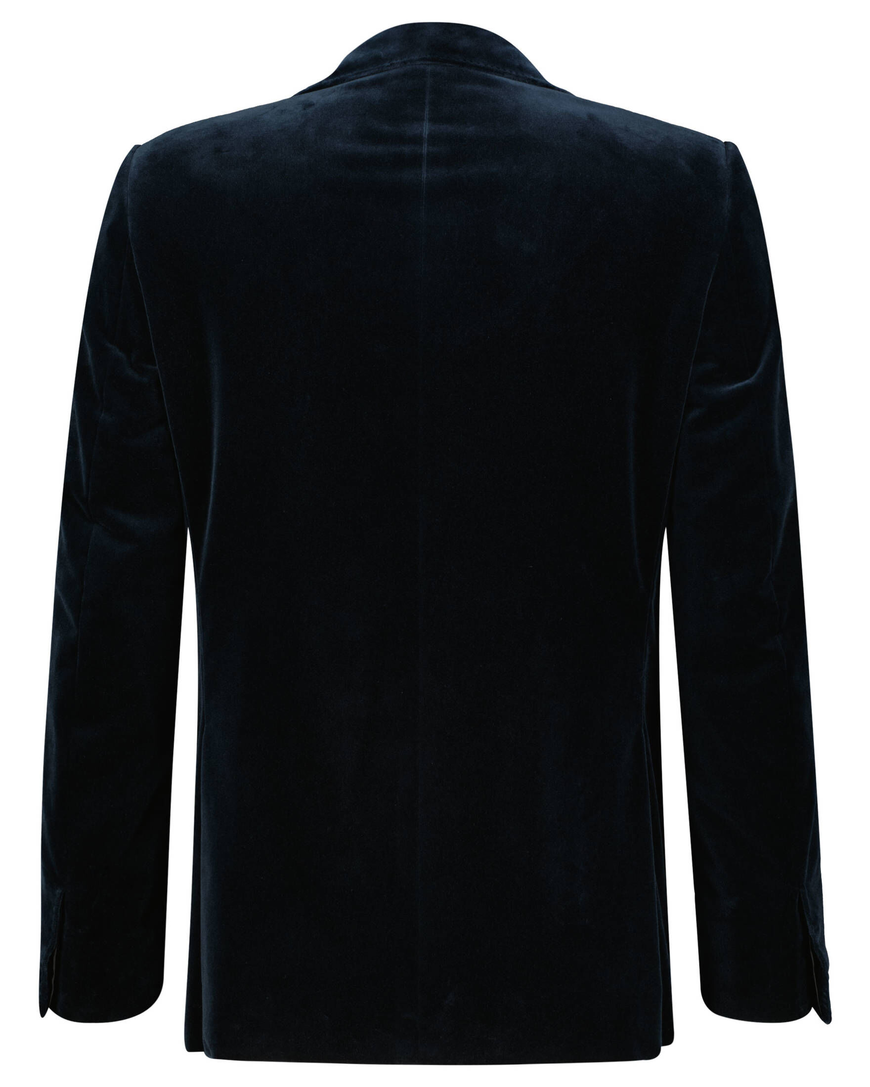 Herren Samtsakko PURE COTTON VELVET EVENING JACKET