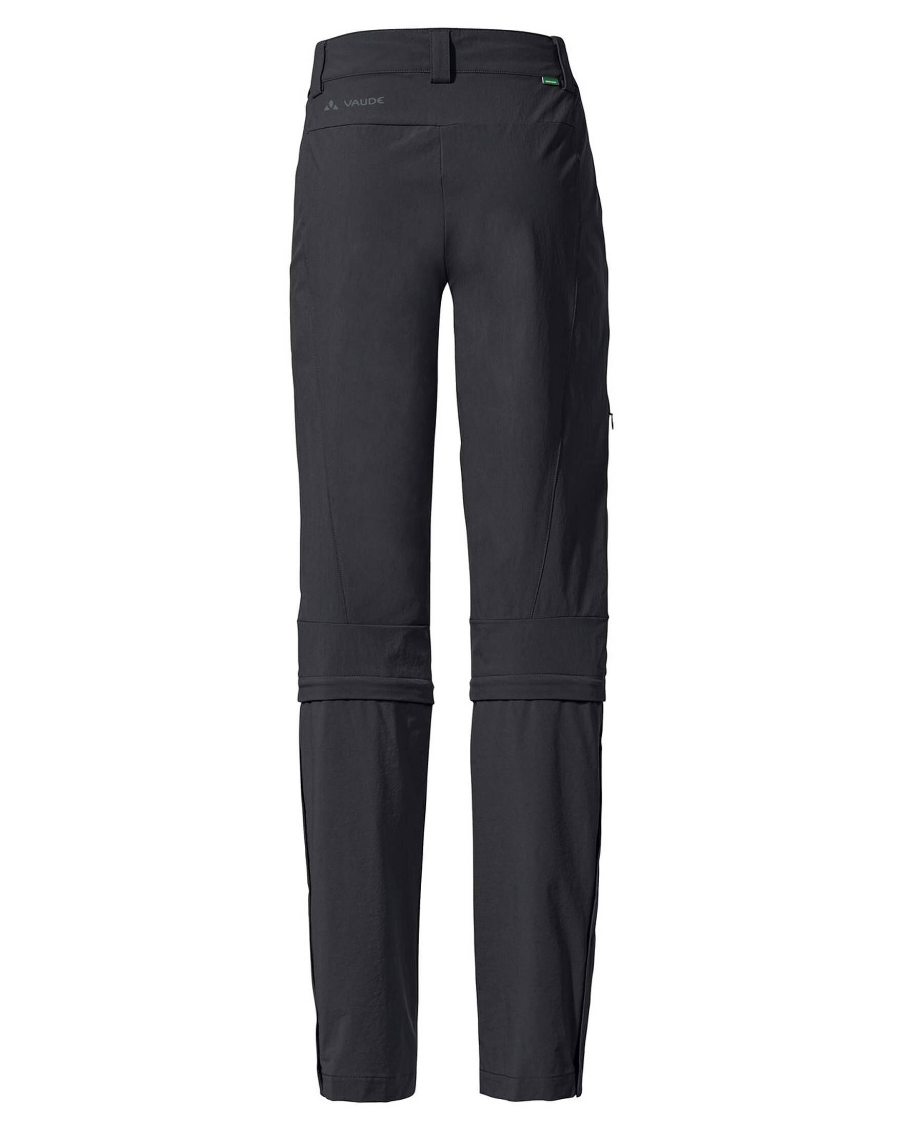 VAUDE Damen Wanderhose W FARLEY STRETCH CAPRI T-ZIP PANTS kaufen ...