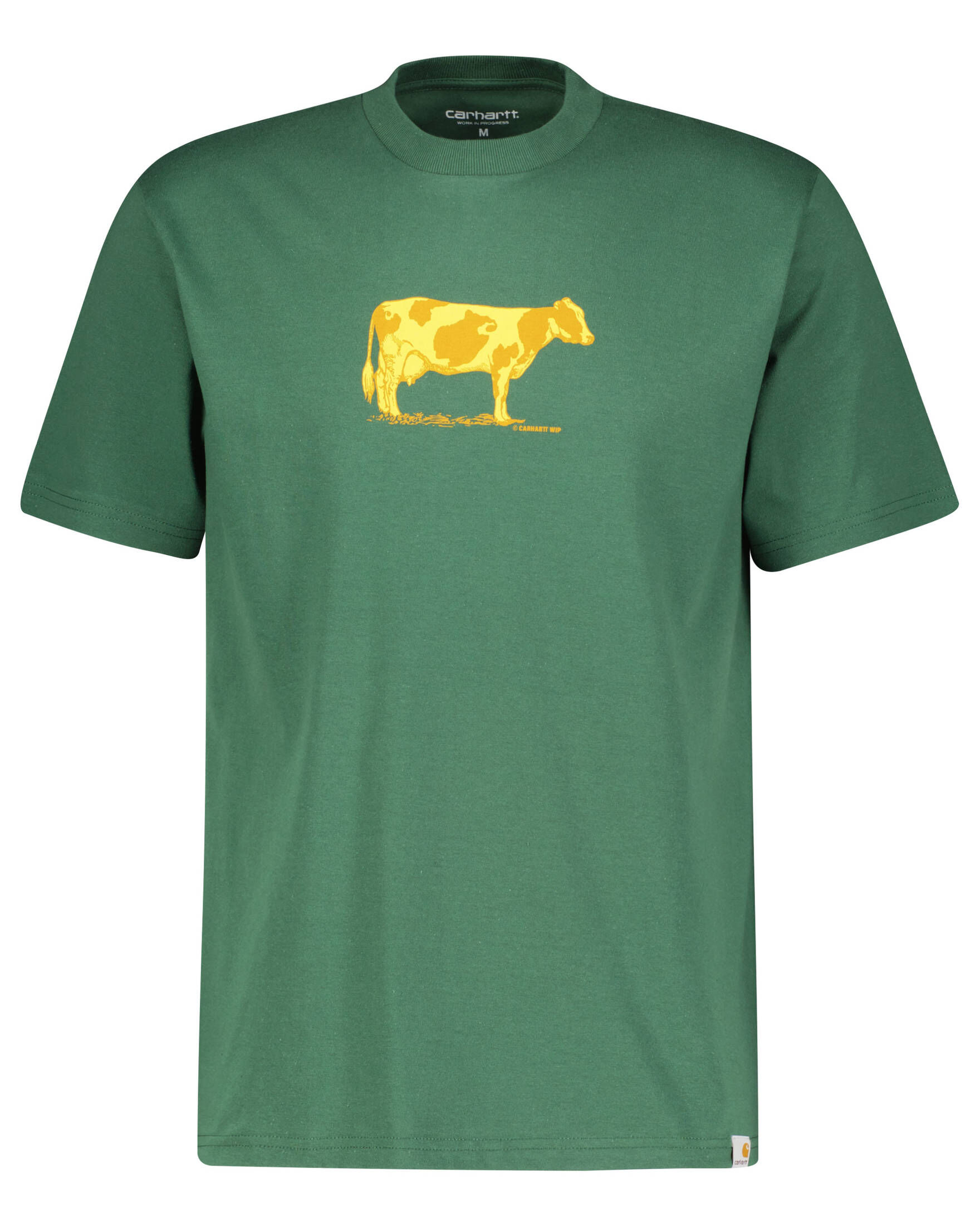 Herren T-Shirt RANCH