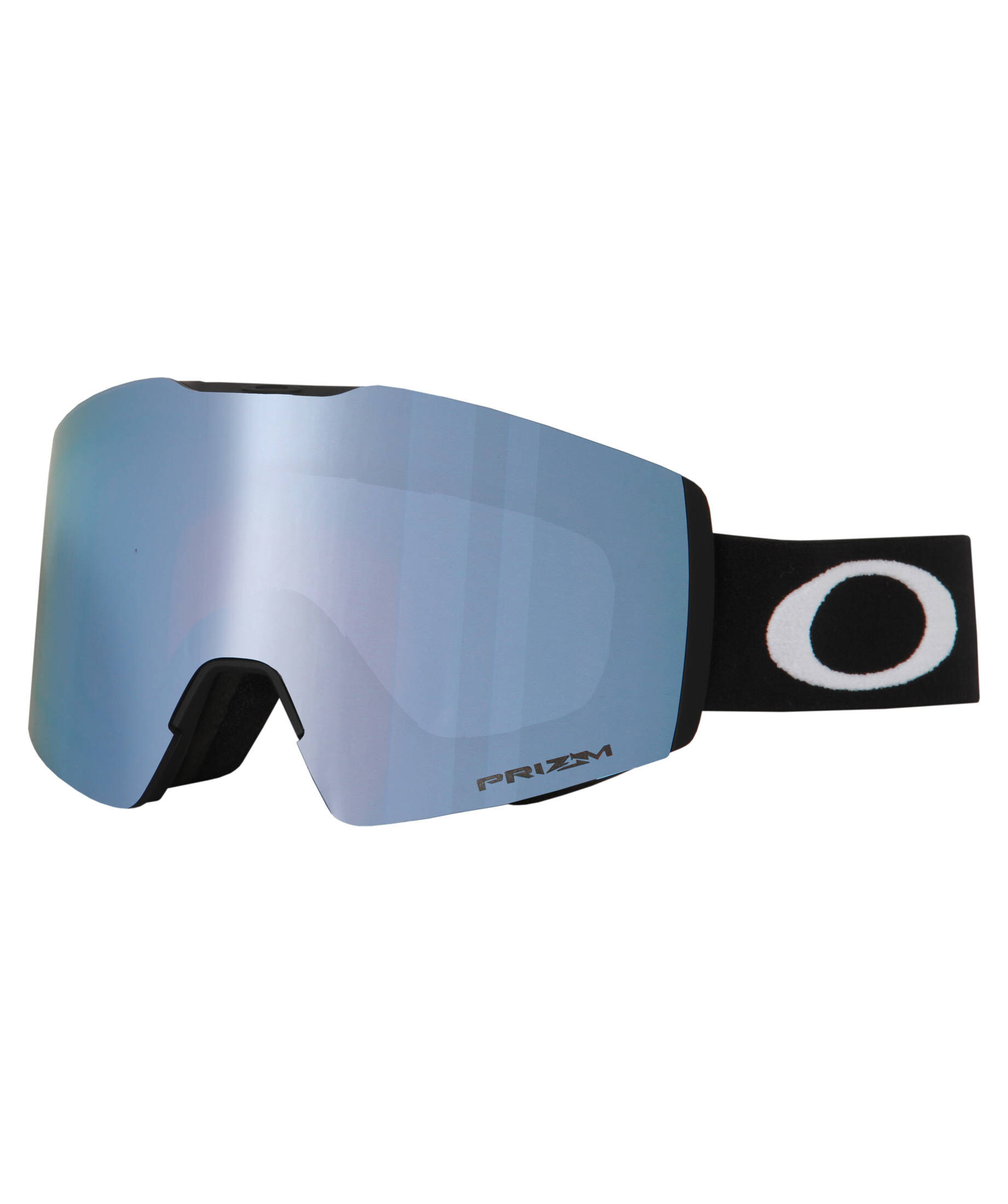 Skibrille "Fall Line XM" - Matte Black