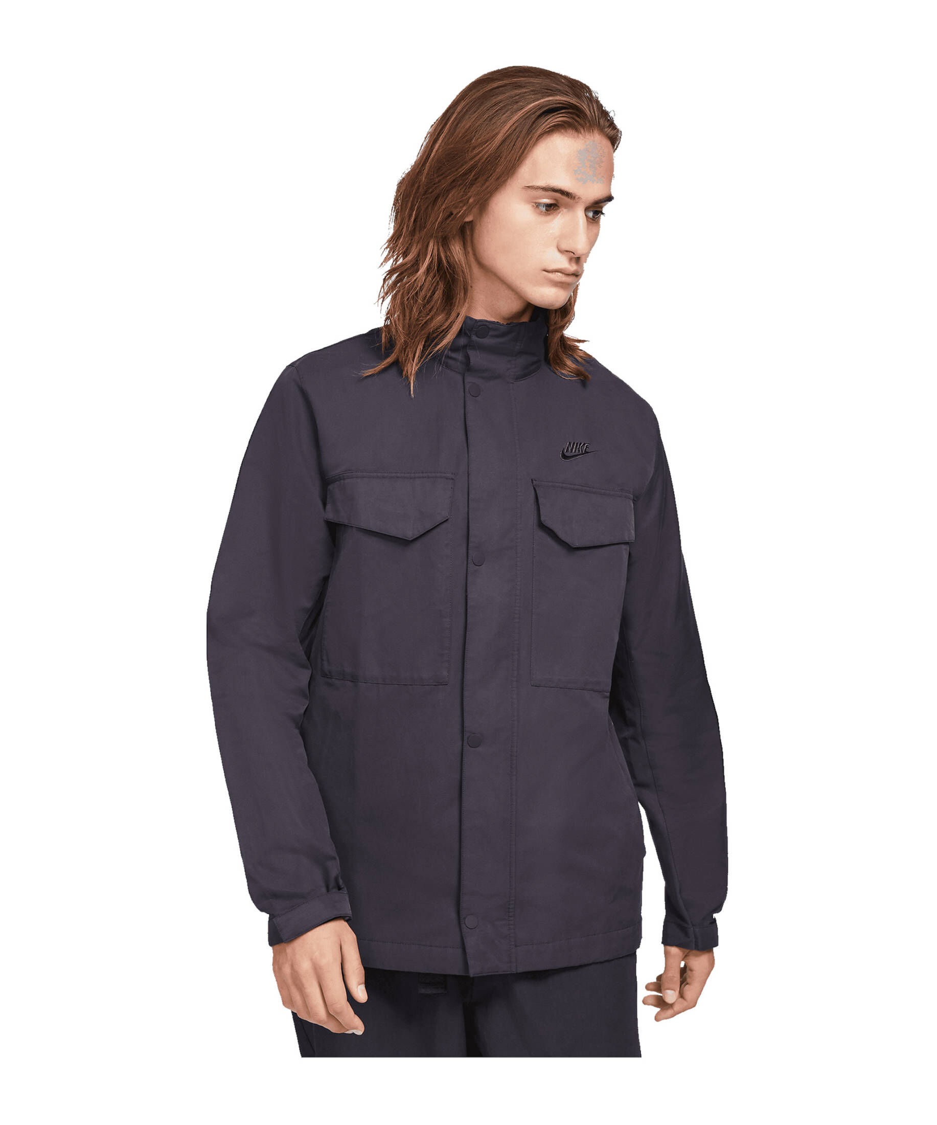 Nike Herren Lifestyle - Textilien - Jacken M65 Woven Jacke Tall kaufen ...