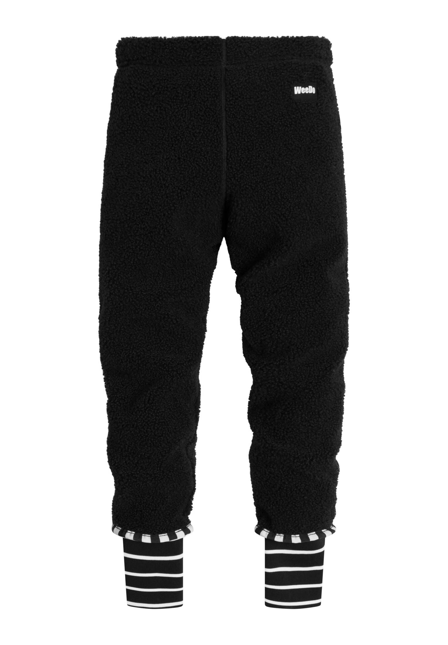 Kinder Teddyfleecehose TEDDY