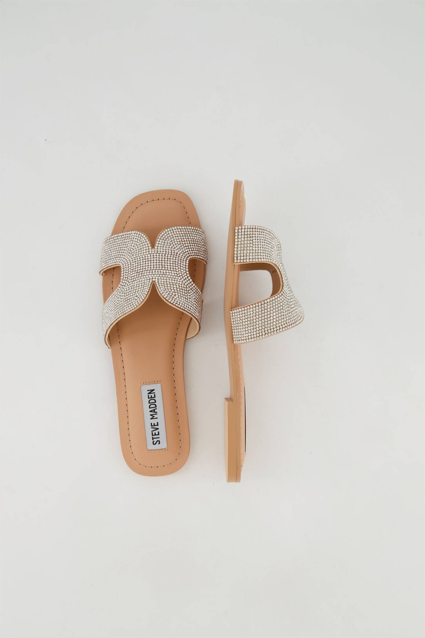 Damen Pantoletten ZARNIA-R SLIDE CRYSTALS