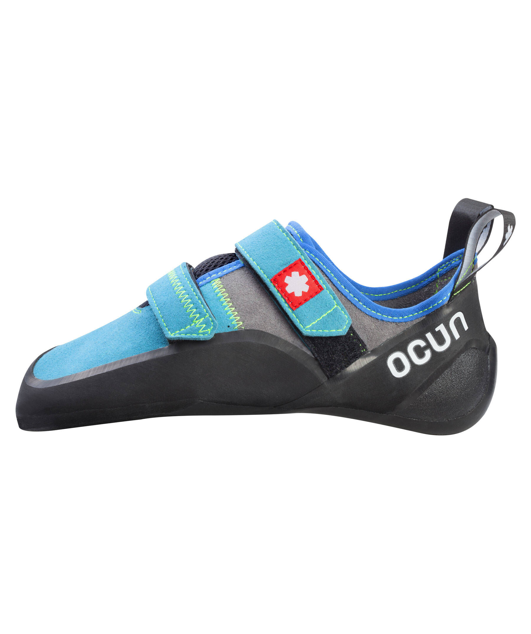 Kletterschuhe "Strike QC"