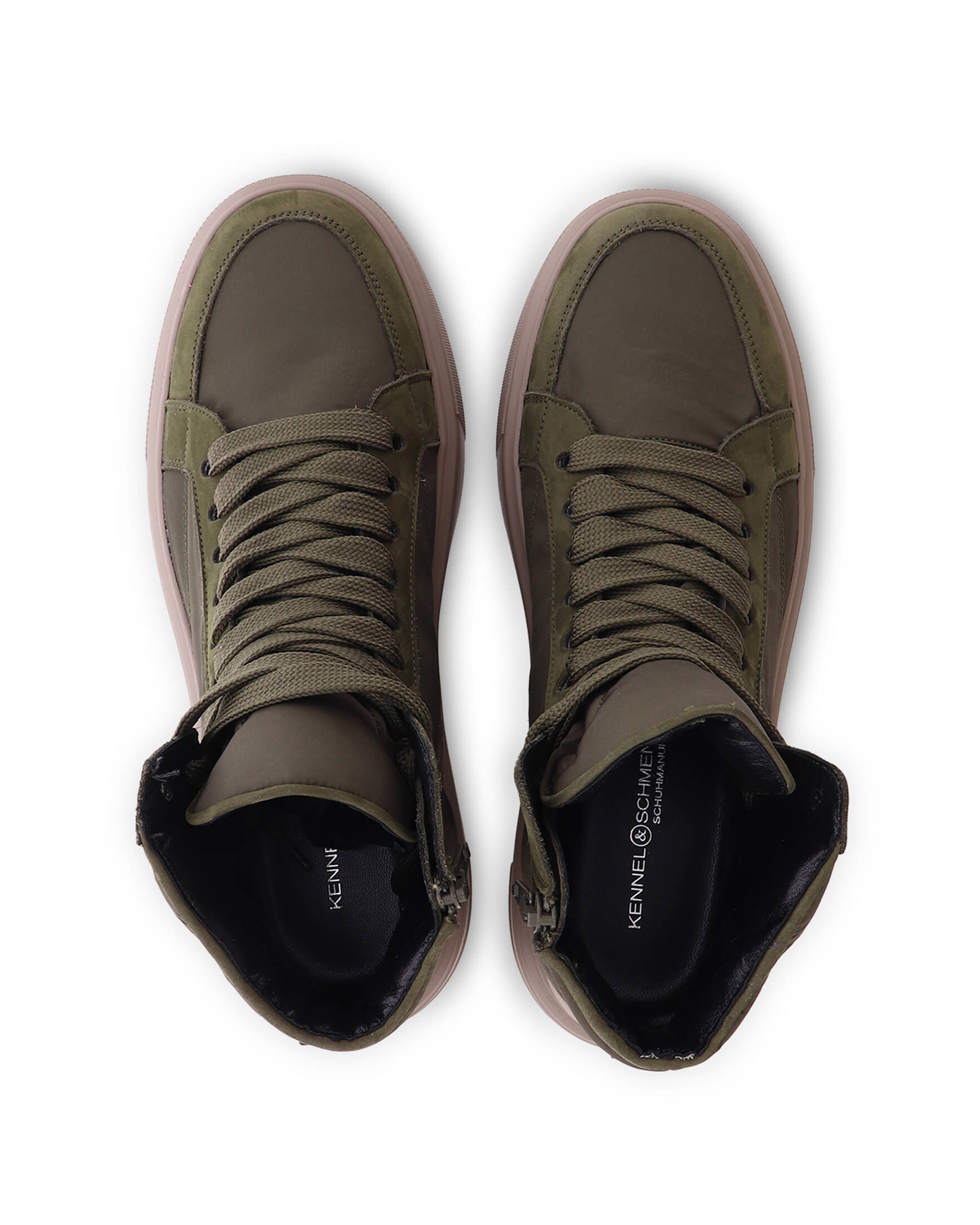 Damen Sneaker PRO