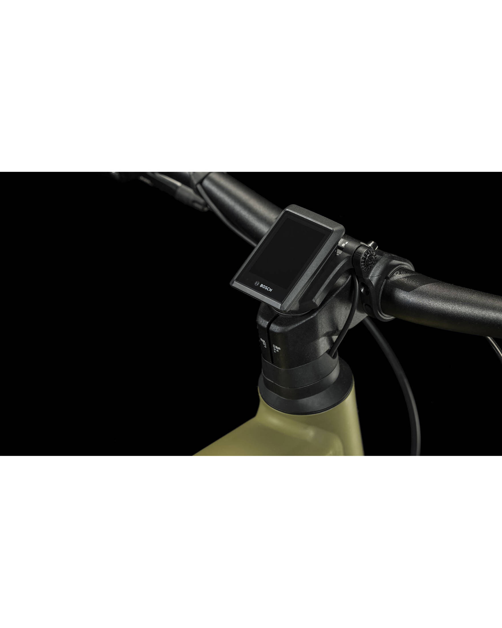 E-Bike REACTION HYBRID RACE 750 29"