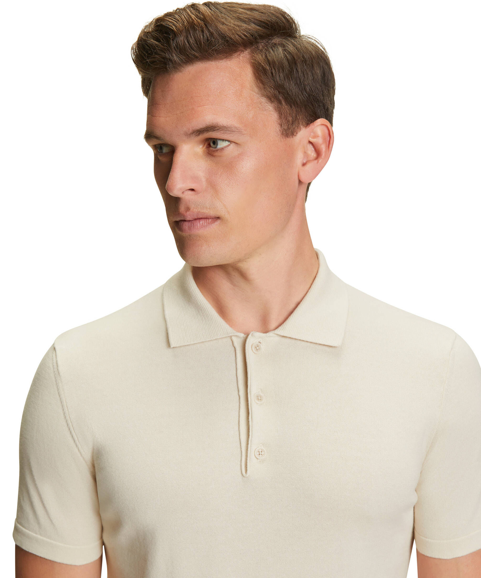 Verwunderlich C A Poloshirt Herren Ebenbild