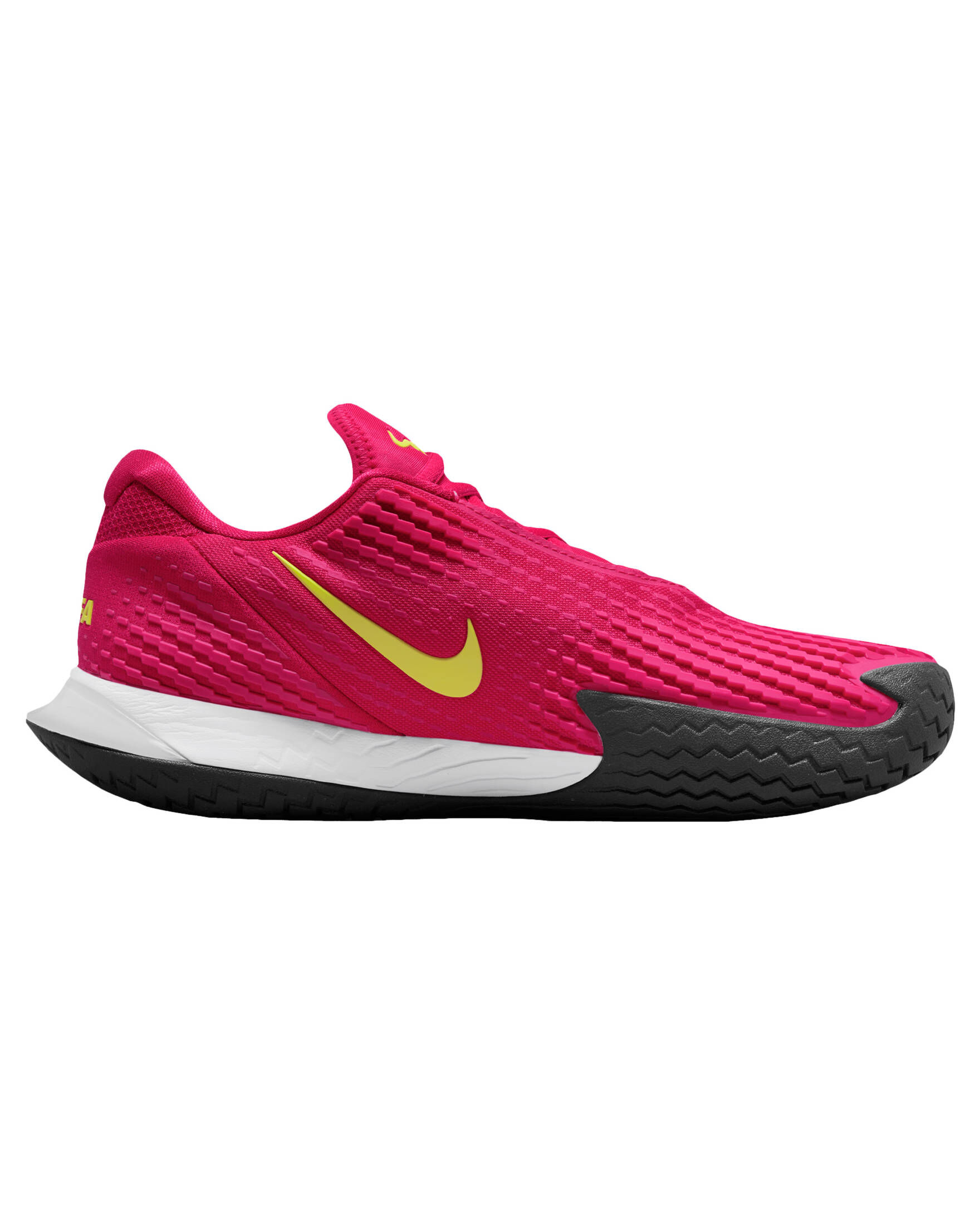 Nike Herren Tennisschuhe Allcourt ZOOM VAPOR CAGE 4 RAFA in rot kaufen ...