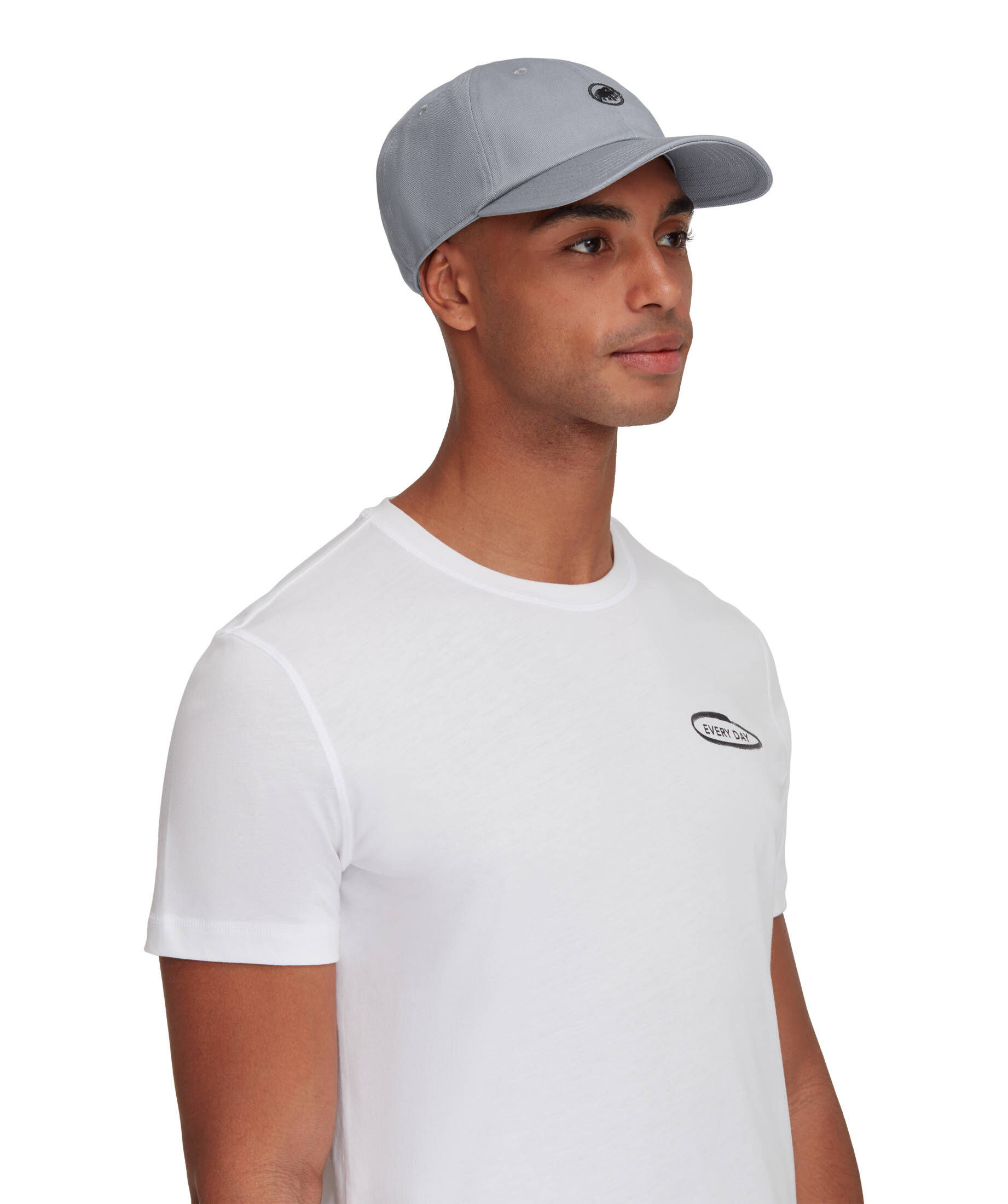 Mammut Baseball Cap "Mammut" in Grau kaufen | engelhorn