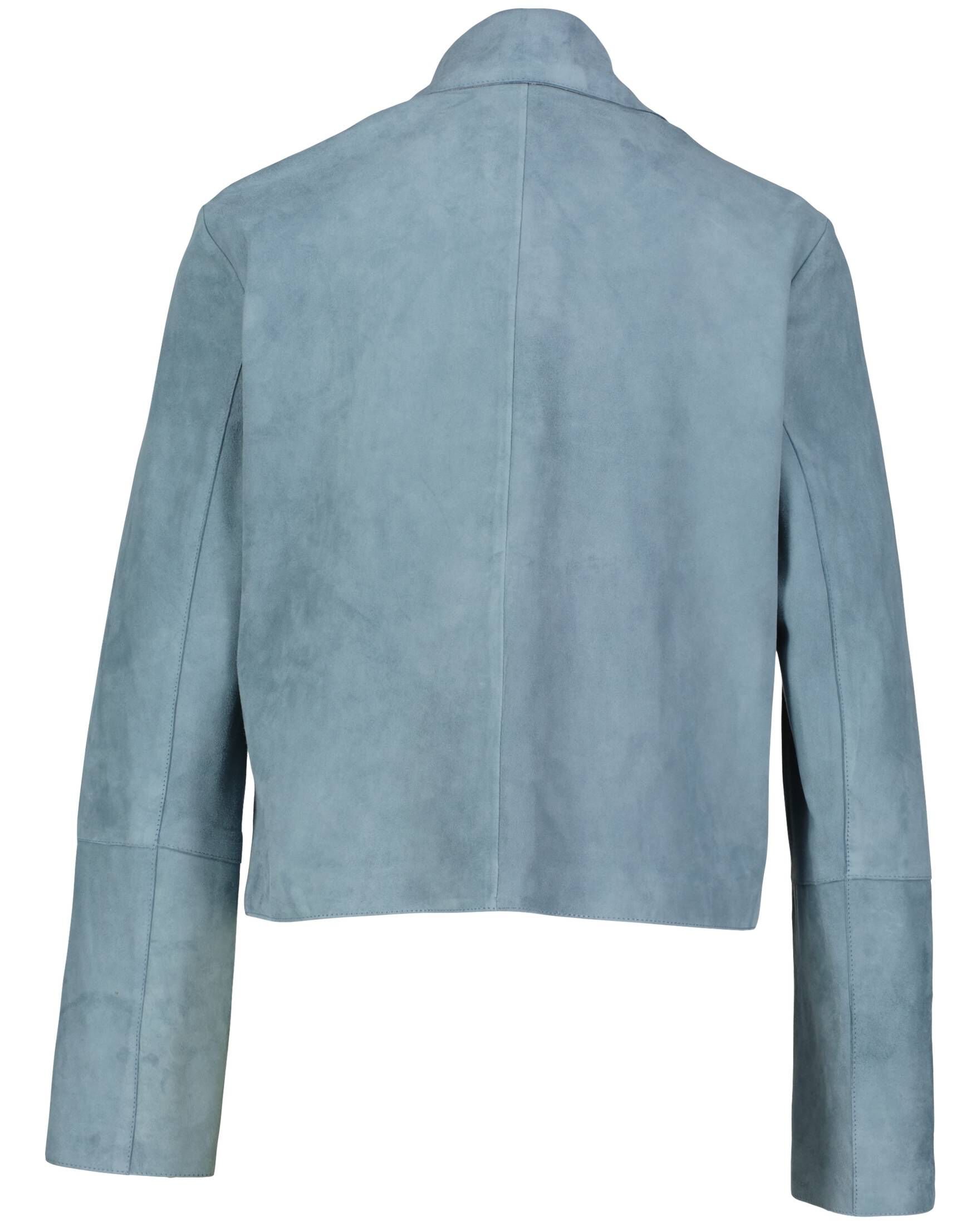 Damen Lederjacke EMY GOAT SUEDE