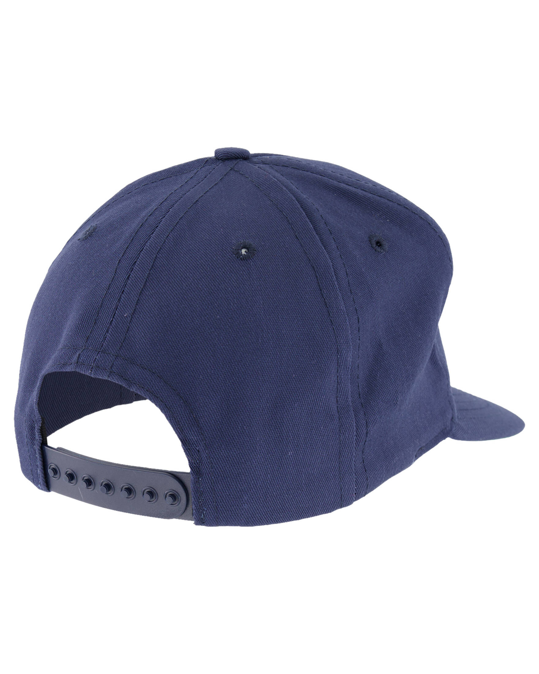 Rhude Herren Snapback-Cap RACING CREST kaufen | engelhorn