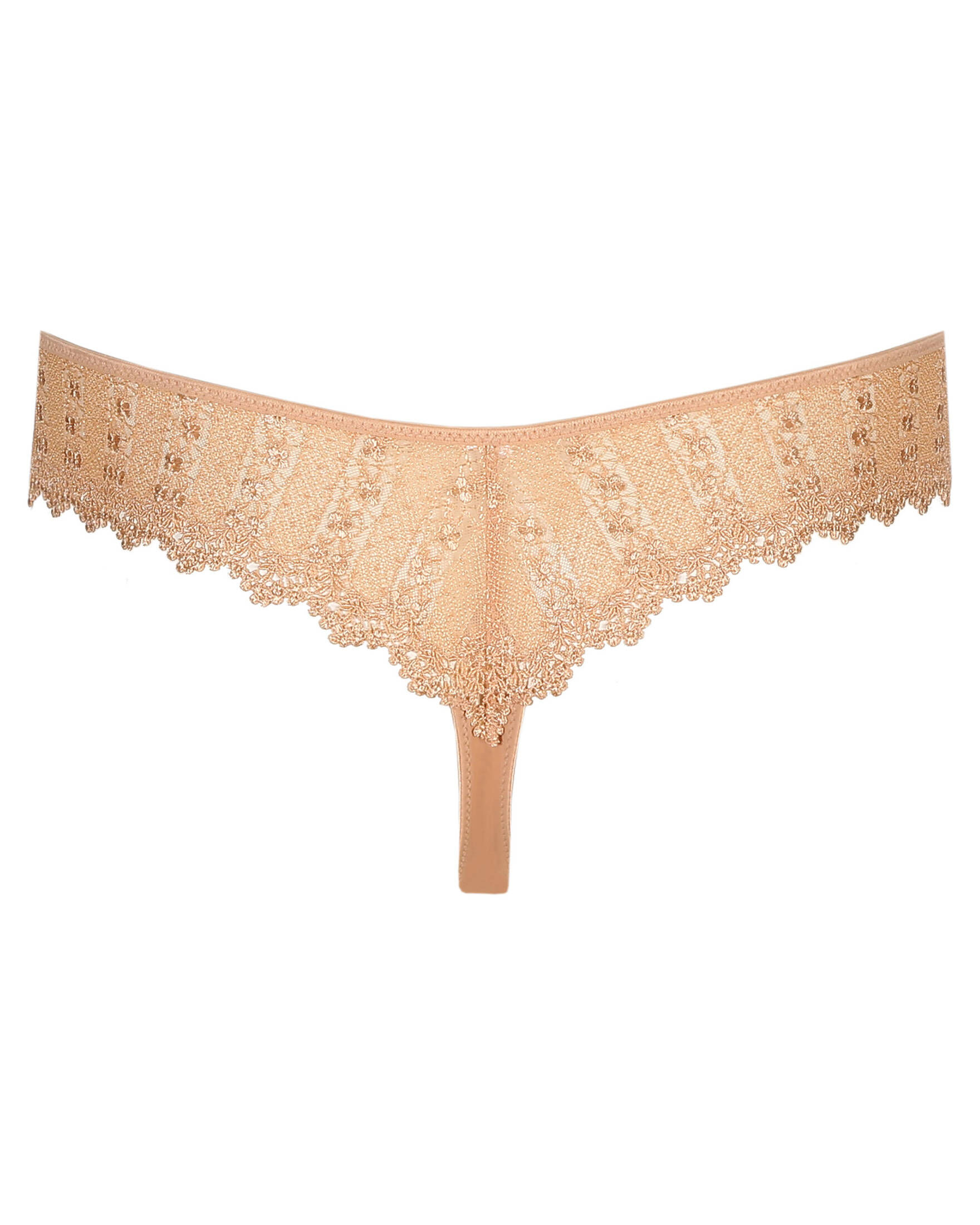 Damen String "Christy"