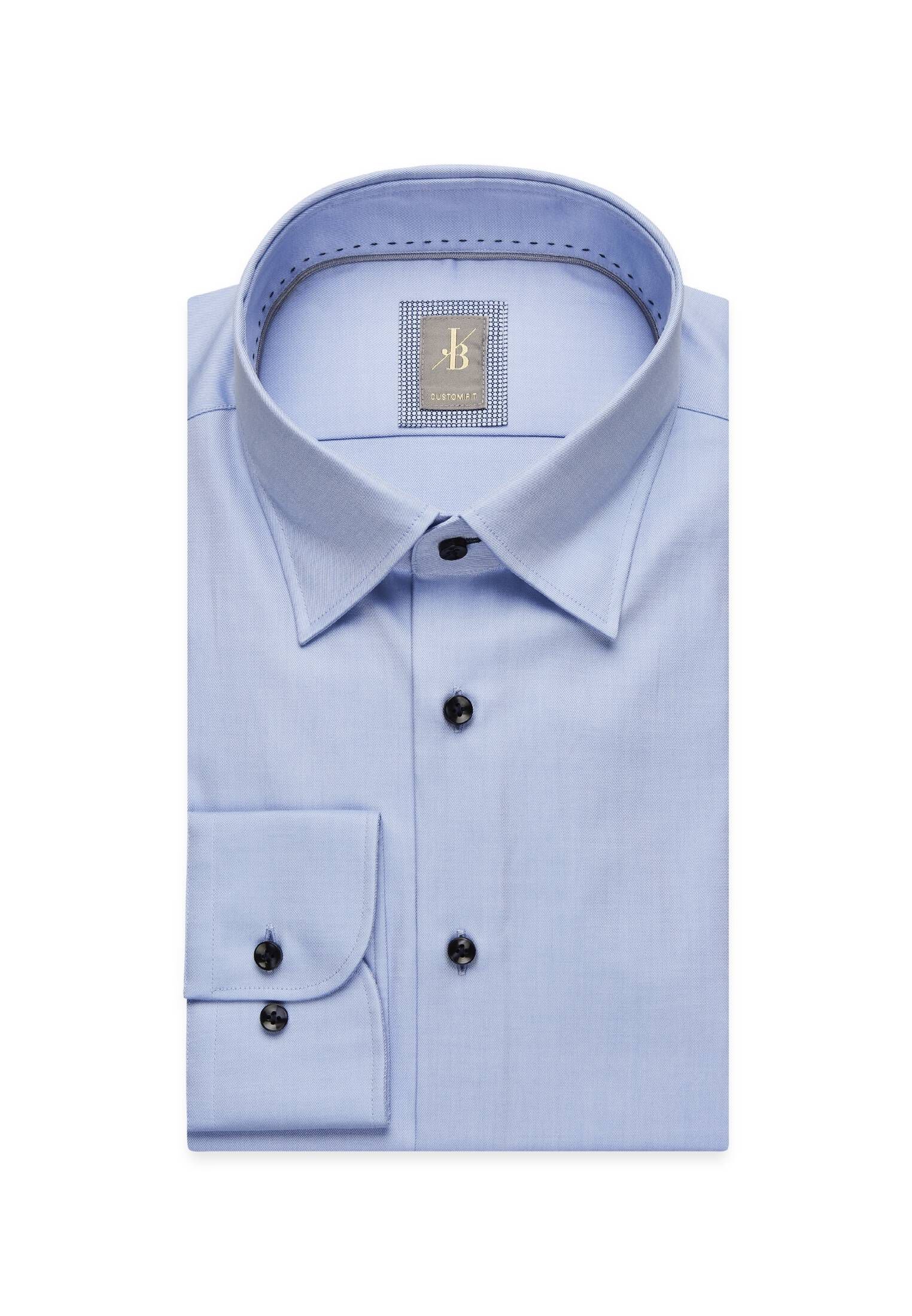 Herren Business-Hemd "Custom"