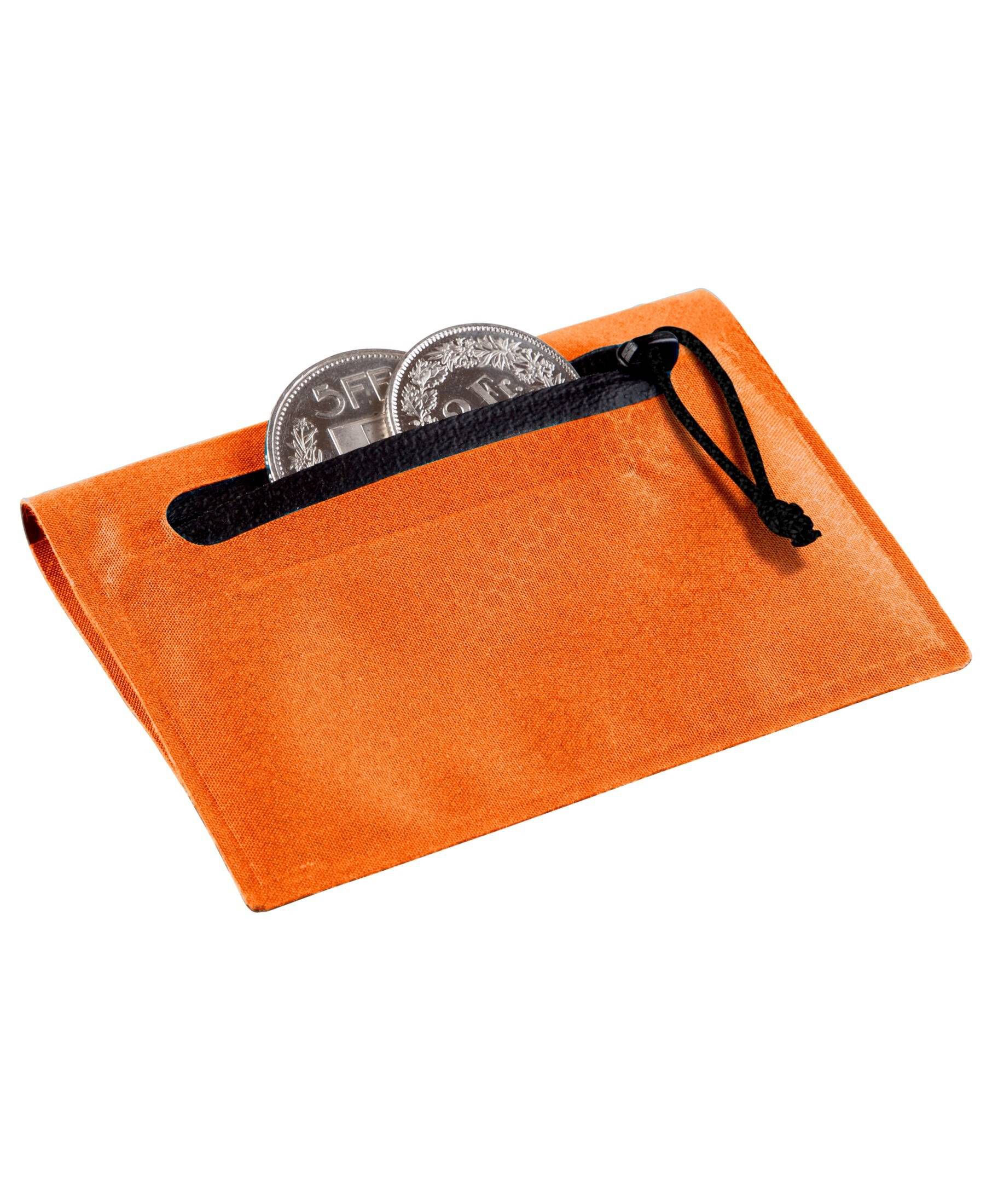 Mammut Geldbeutel "Smart Wallet Ultralight" in Orange kaufen | engelhorn