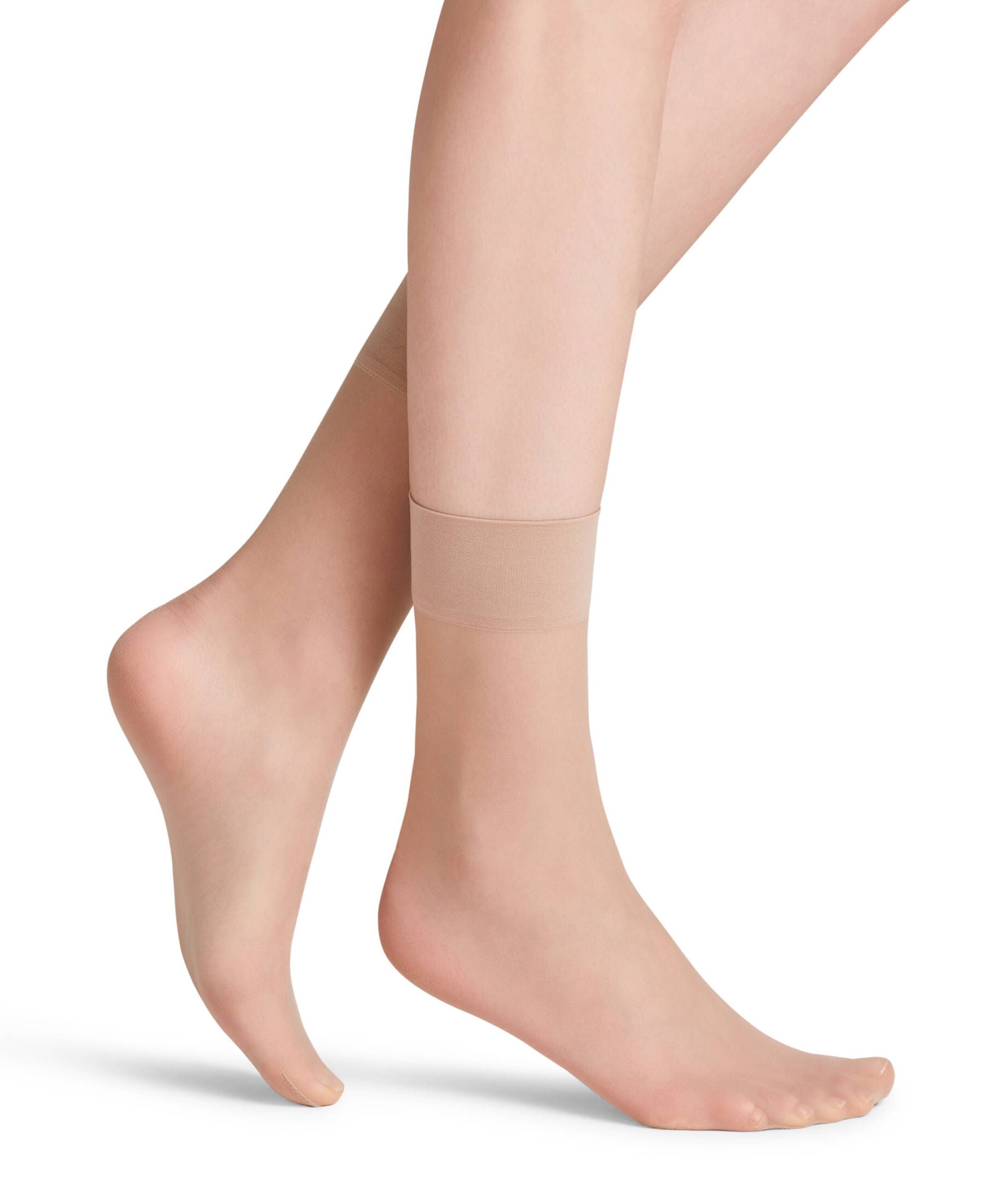 Damen Söckchen Pure Matt