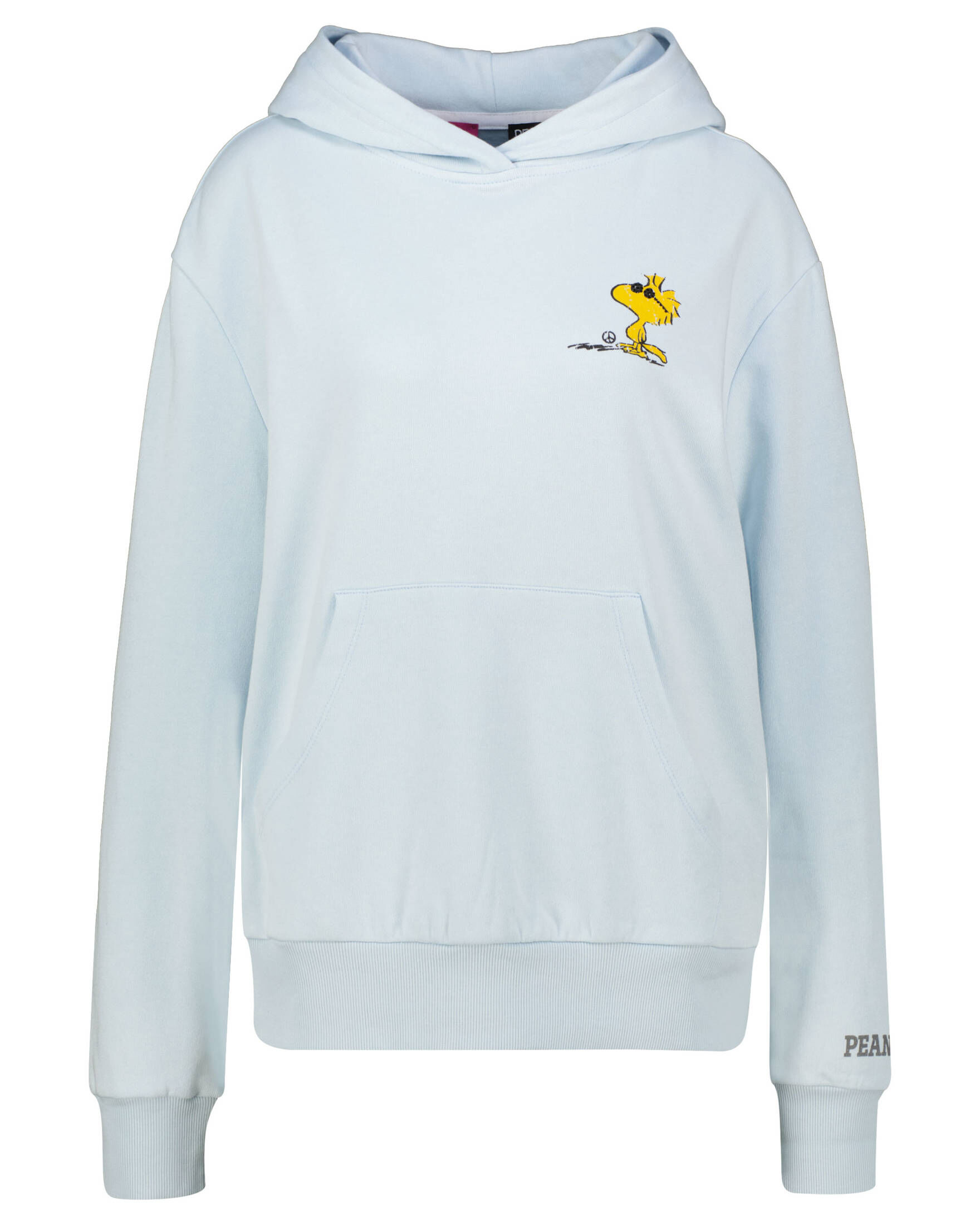 Damen Hoodie PEANUTS