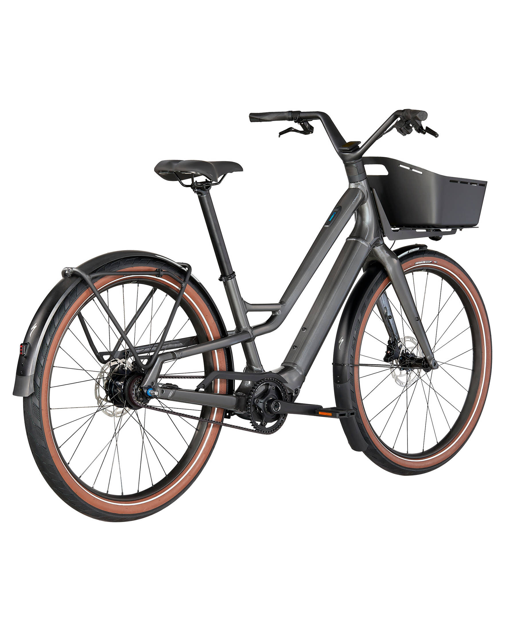 E-Bike "Como SL 5.0" Specialized SL 1.1 Motor