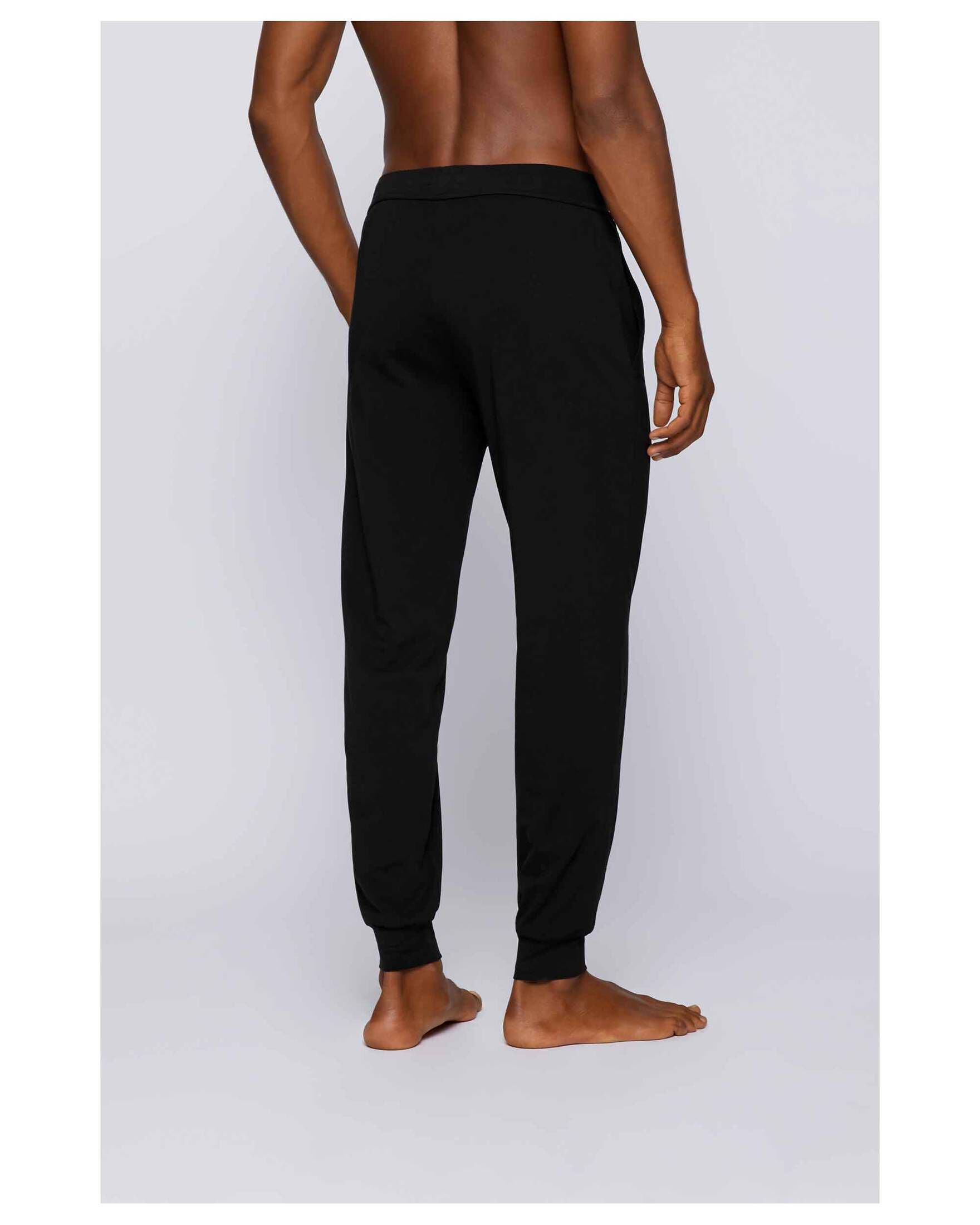 Herren Pyjamahose IDENTITY PANTS