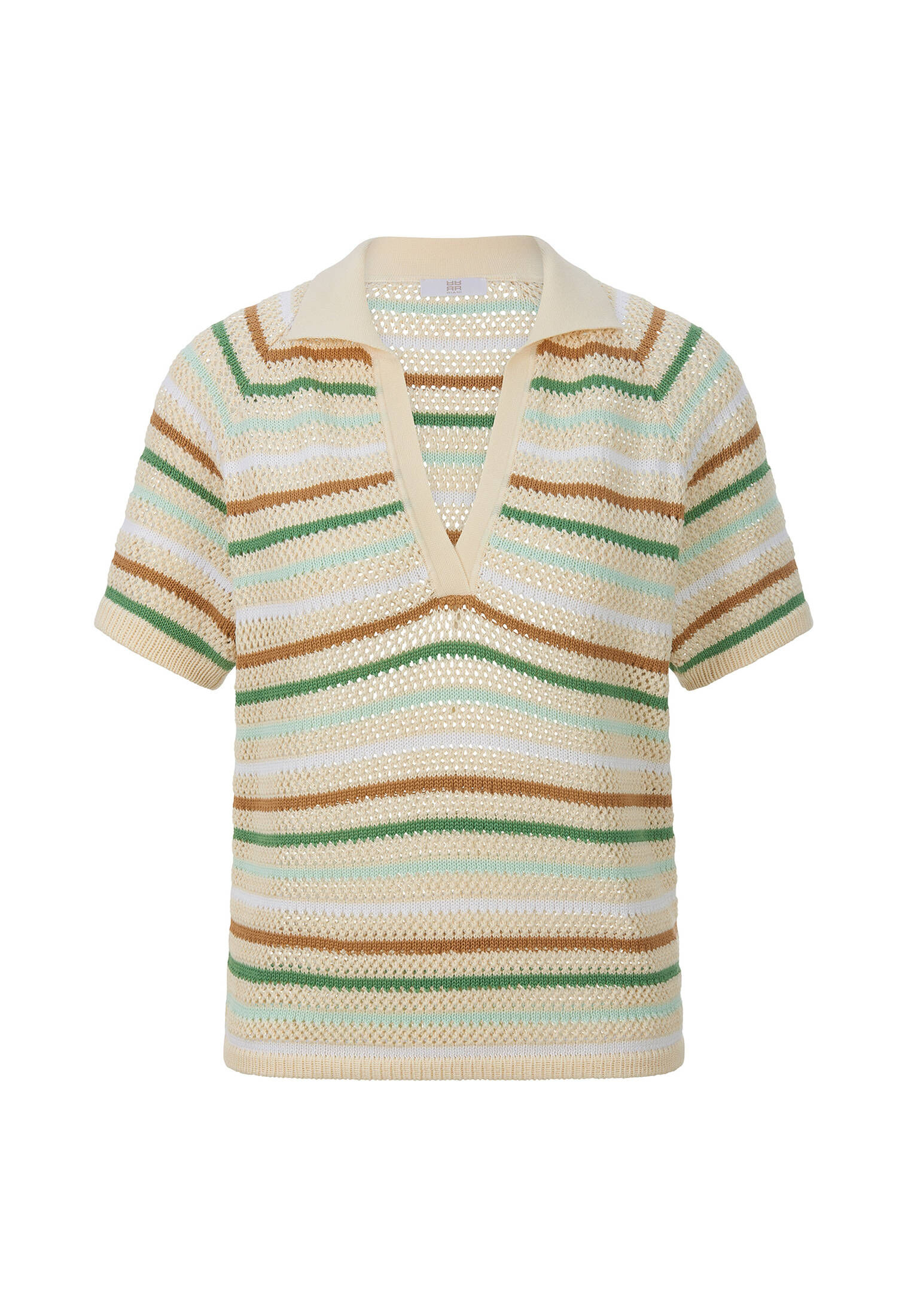 Damen Strickpullover aus Bio-Baumwolle