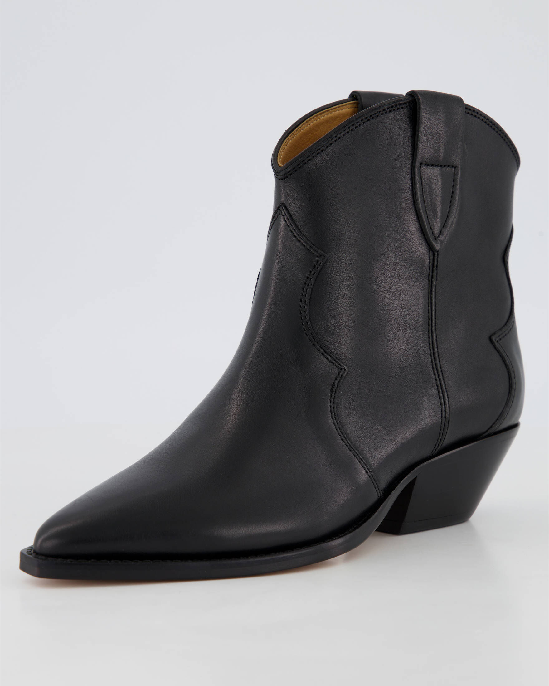 Damen Stiefelette DEWINA COWBOY