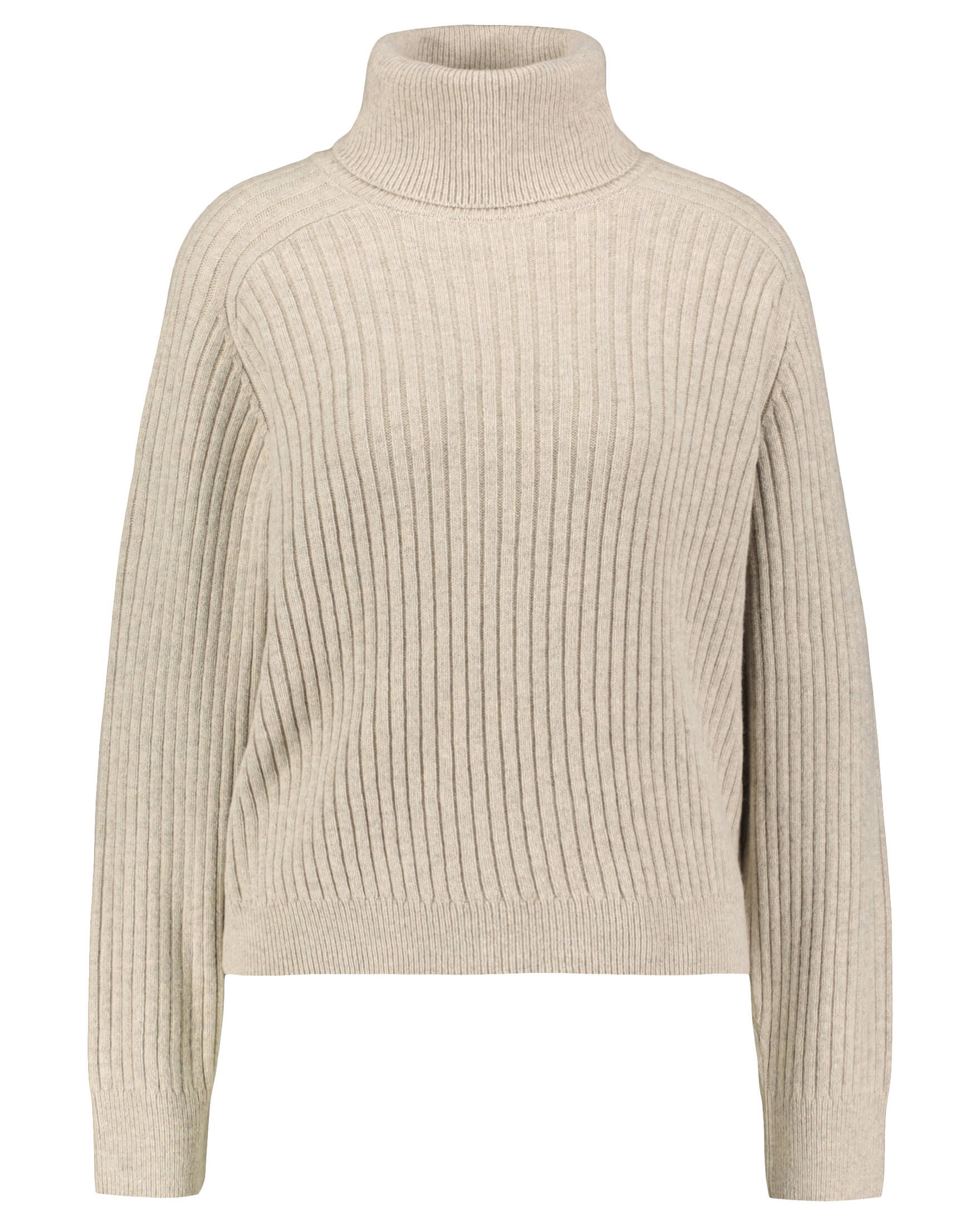 Damen Rollkragenpullover